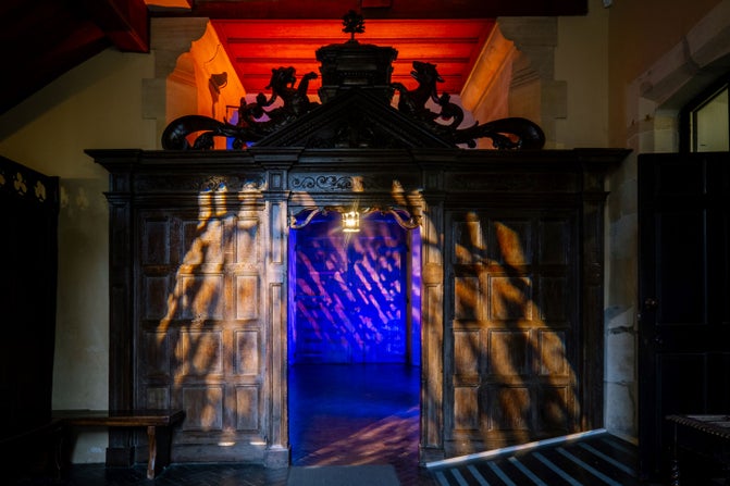 Winter at Sizergh | Cumbria | National Trust