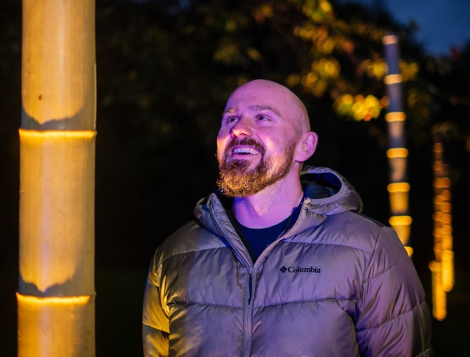 Winter at Sizergh | Cumbria | National Trust