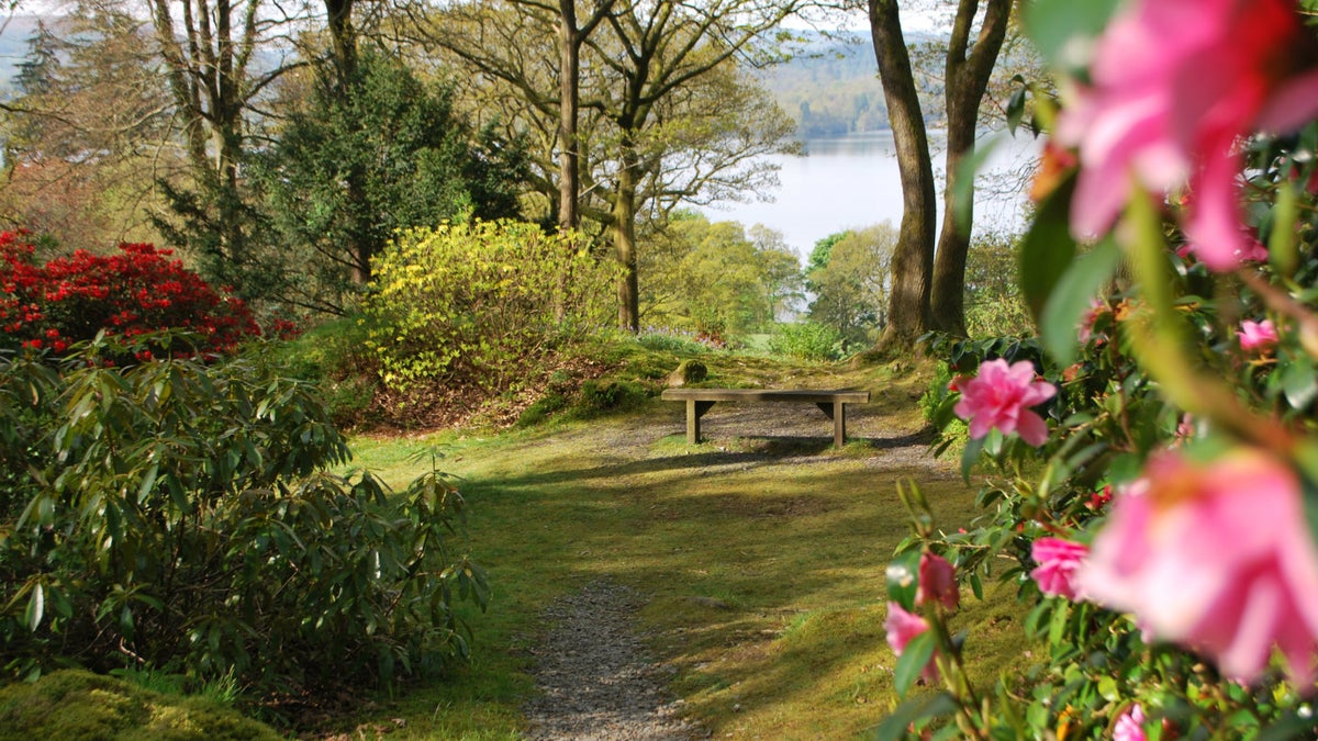 Explore from Waterhead walk | Lake District | National Trust