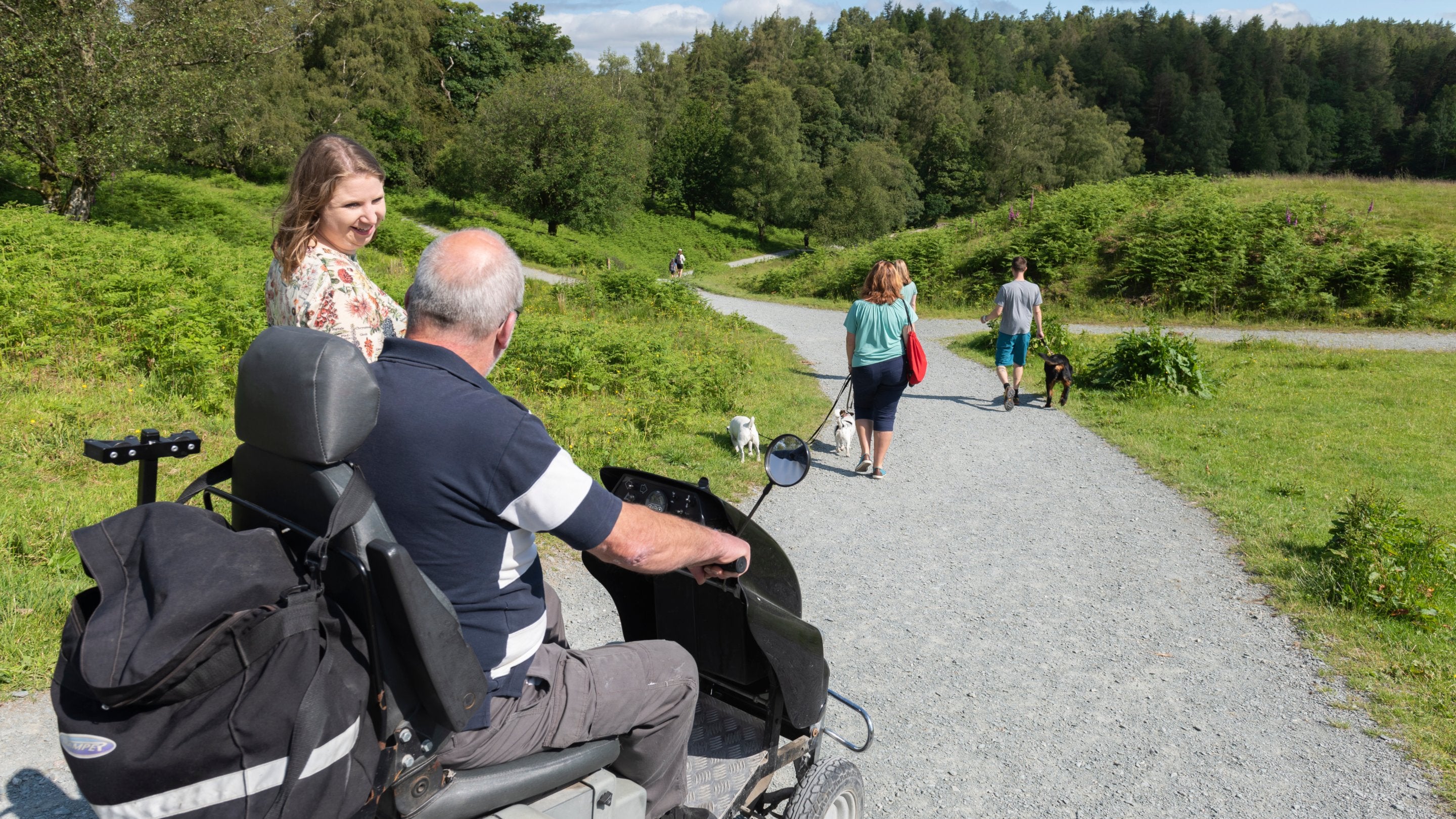 Tarn Hows and Coniston | Lake District | National Trust