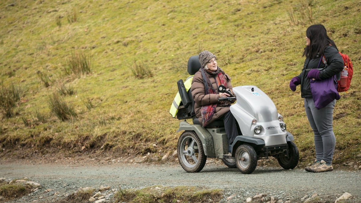 Malham Tarn trail for Trampers | Yorkshire | National Trust