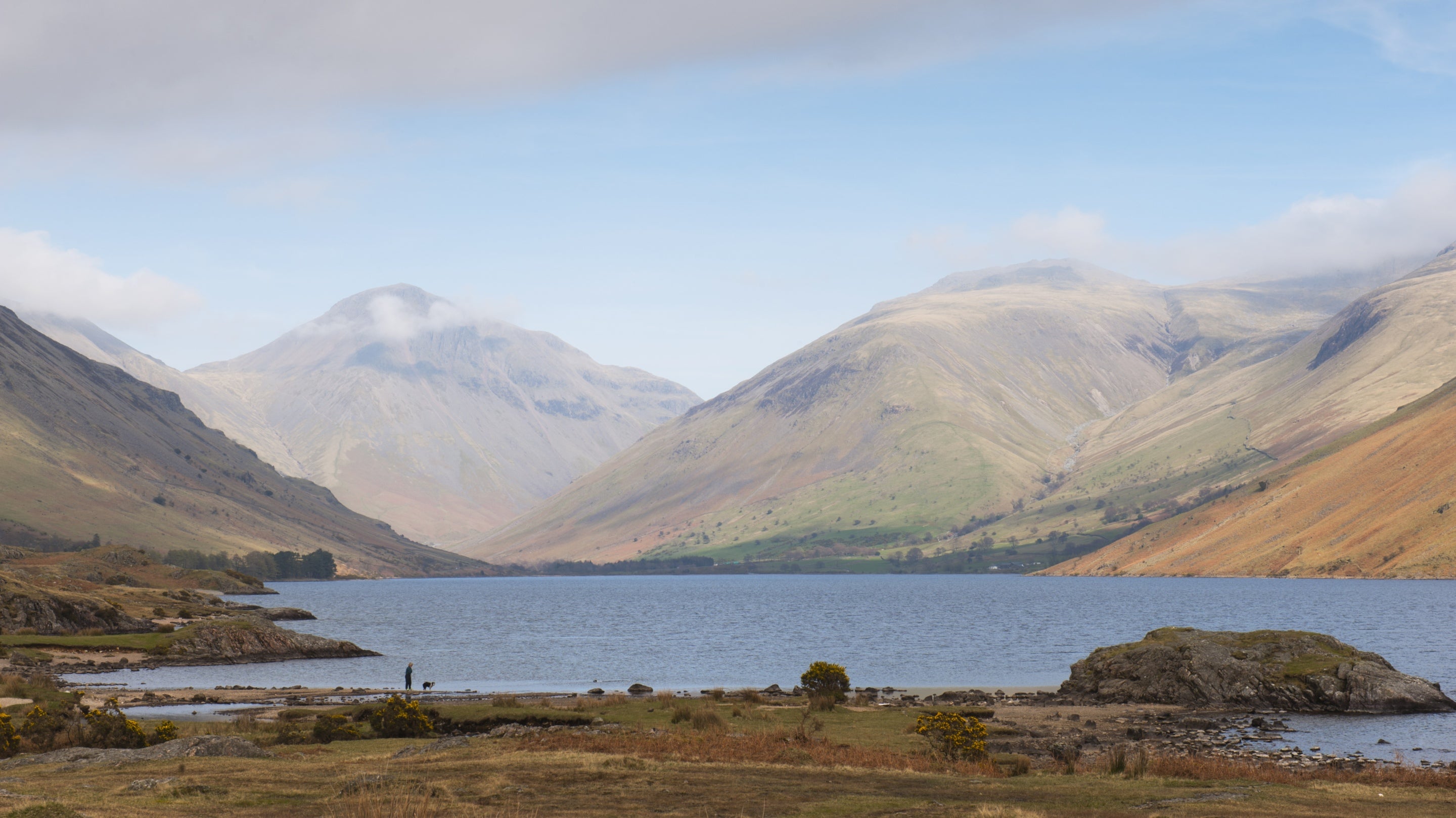 Wild camping in the Lake District | National Trust