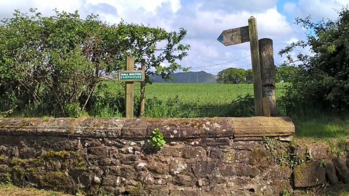 Nether Wasdale bike route | Lake District | National Trust