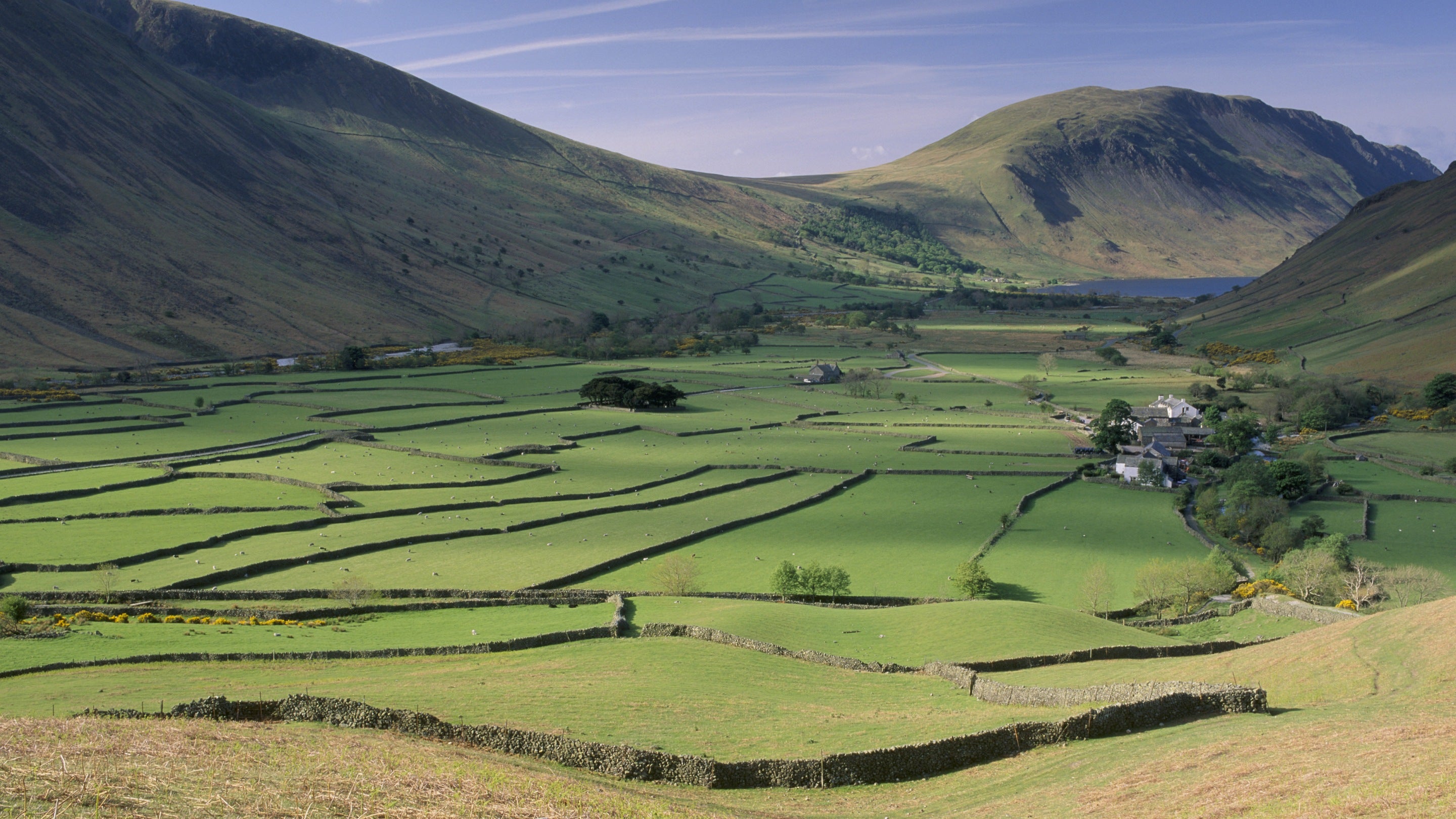 The history of Wasdale | Cumbria | National Trust