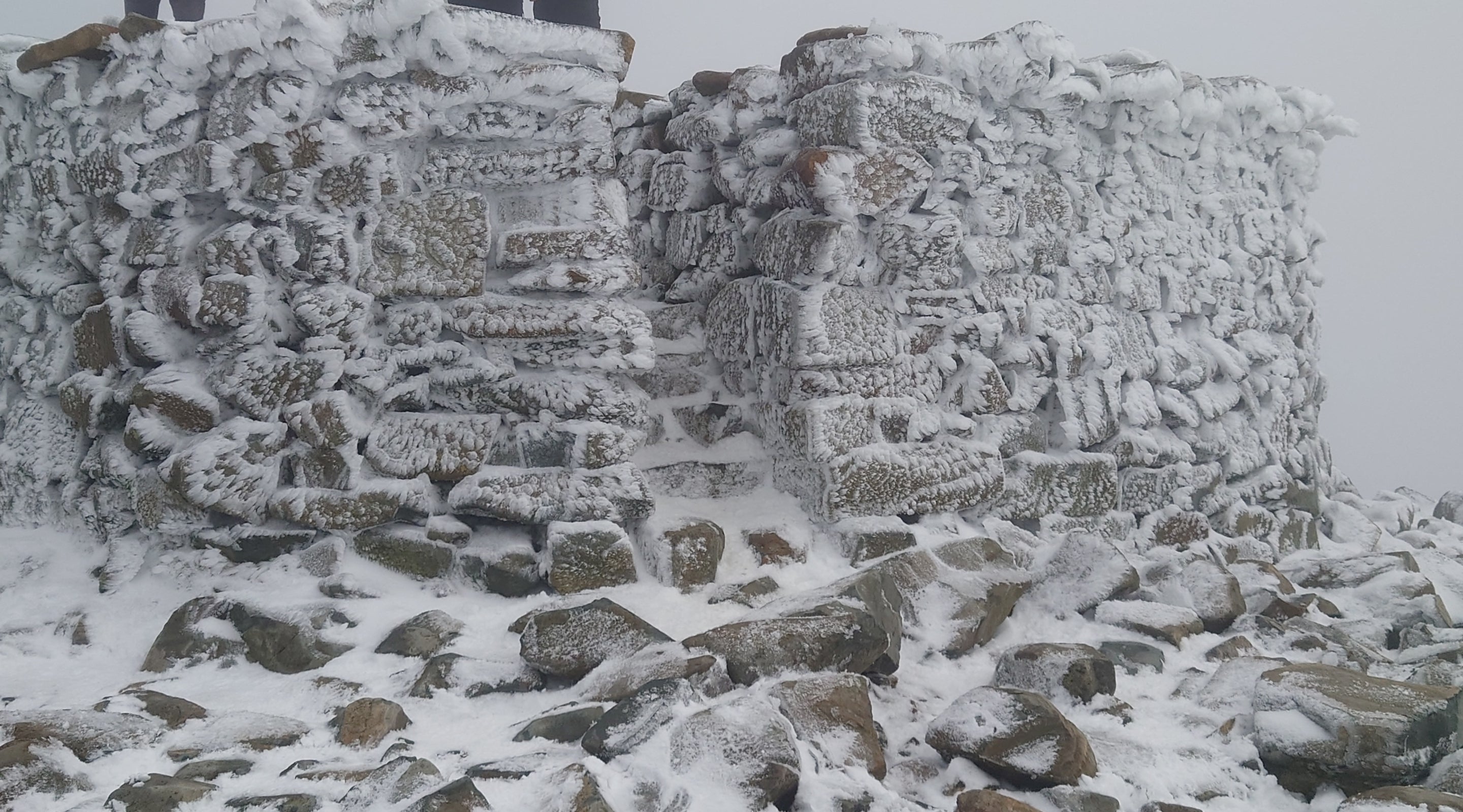 Climbing Scafell Pike │Cumbria | National Trust