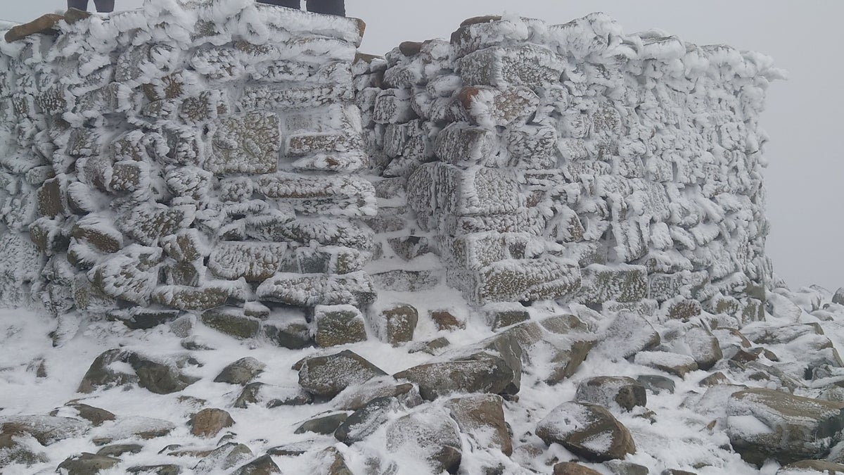 Climbing Scafell Pike │Cumbria | National Trust