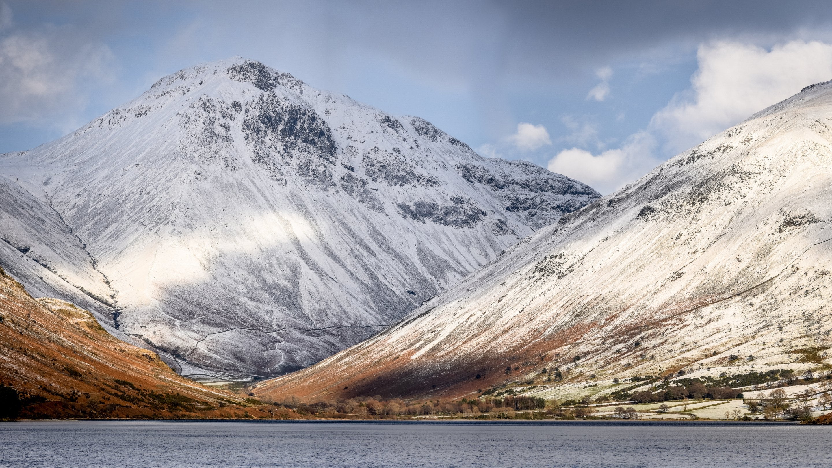 The history of Wasdale | Cumbria | National Trust