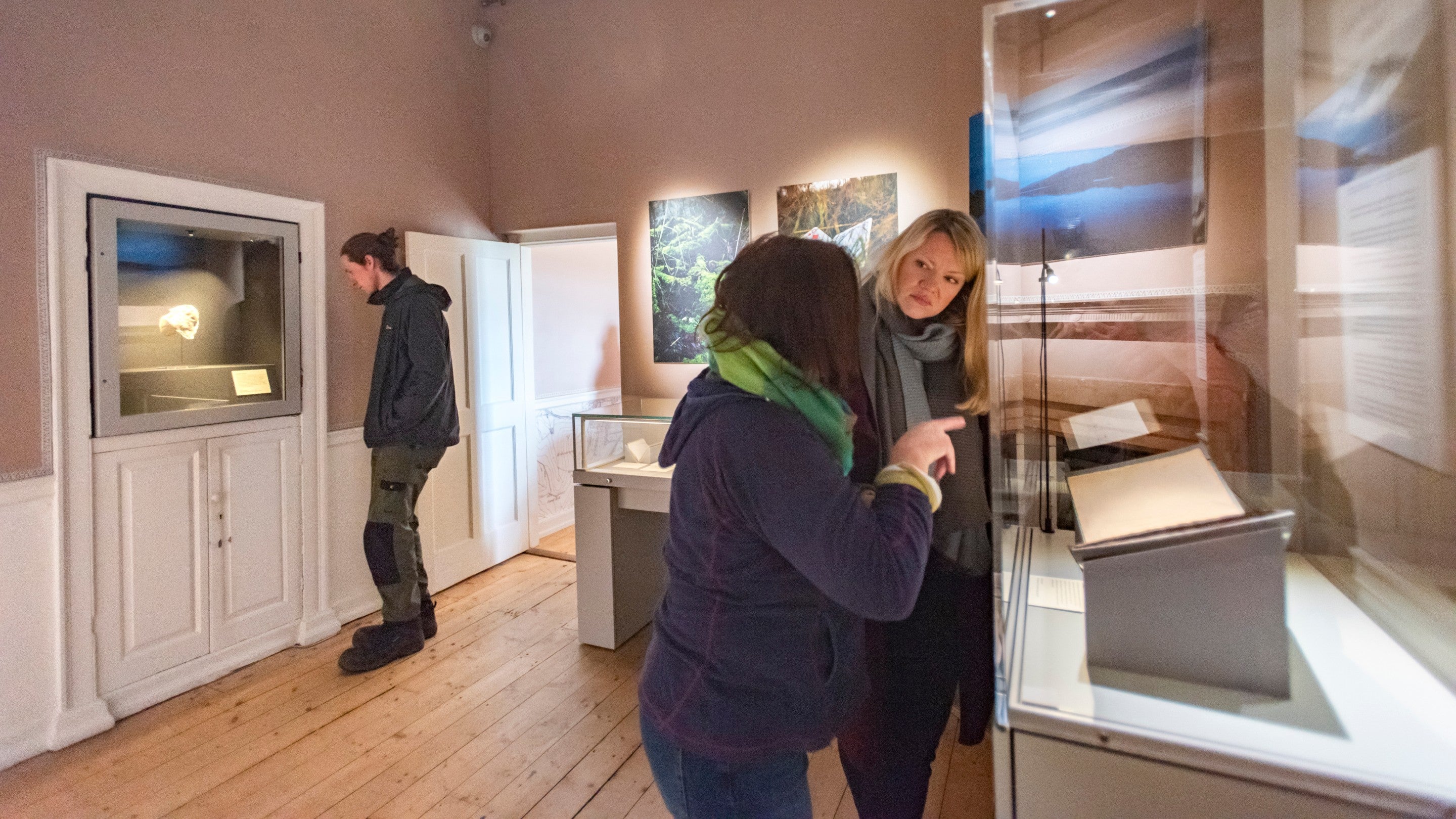 Group & educational visits Wordsworth House | National Trust