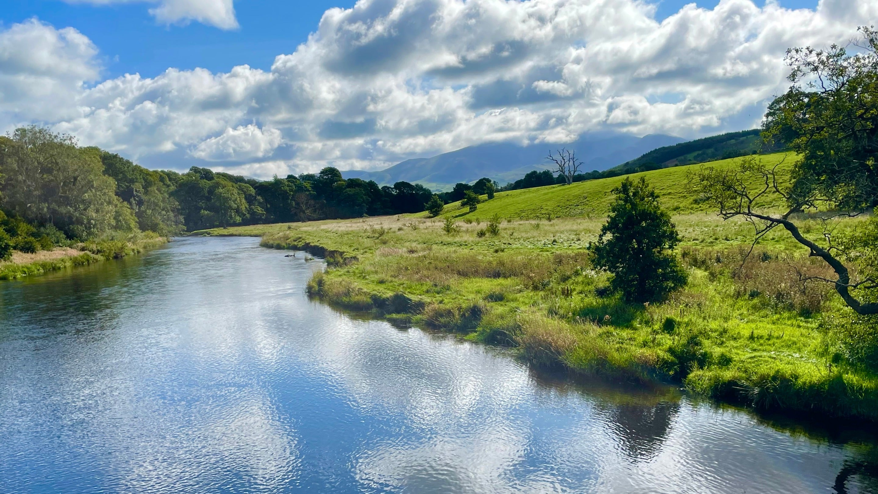 Walking in the Lake District | National Trust
