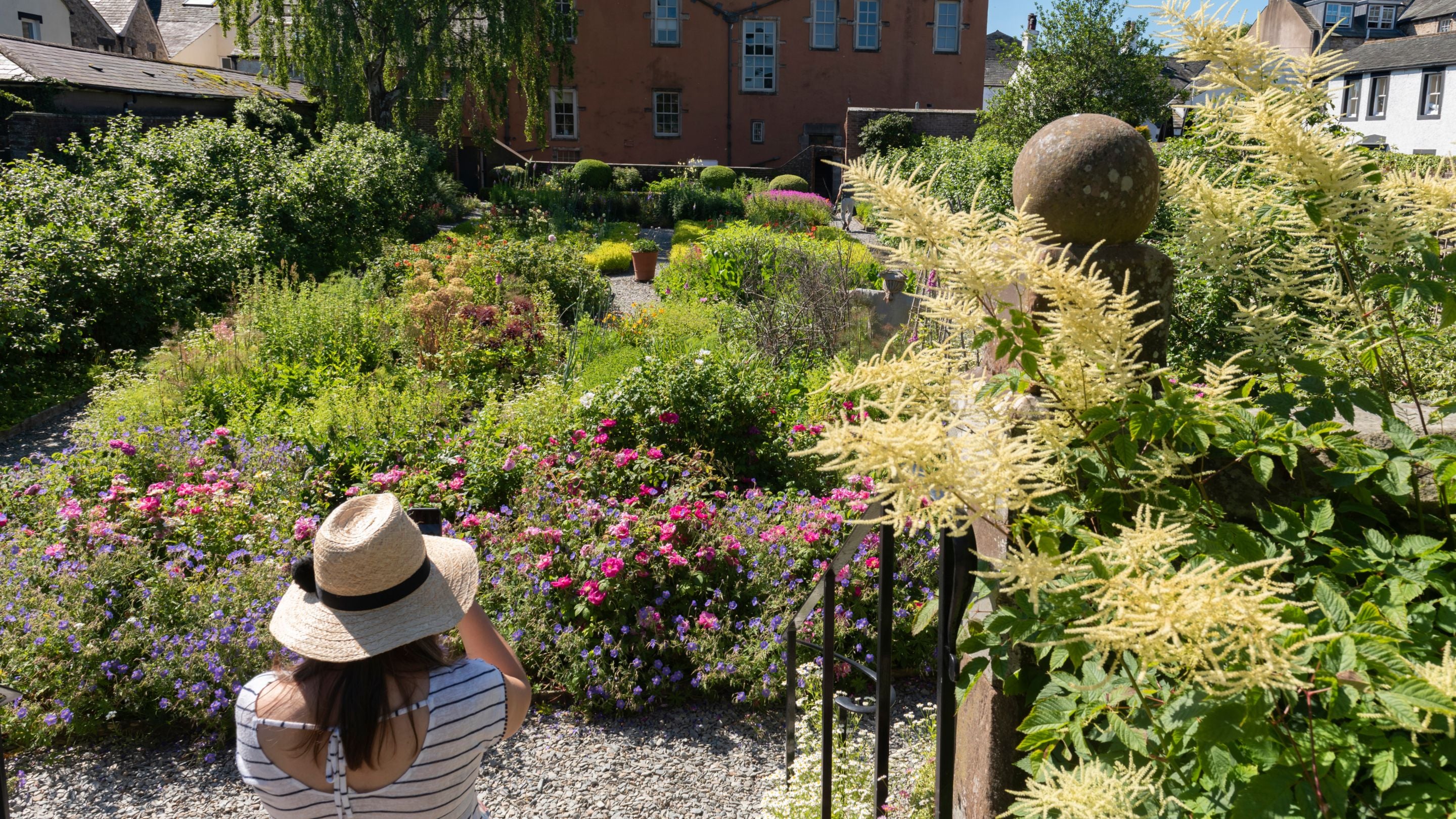 Visiting Wordsworth House | Cumbria | National Trust