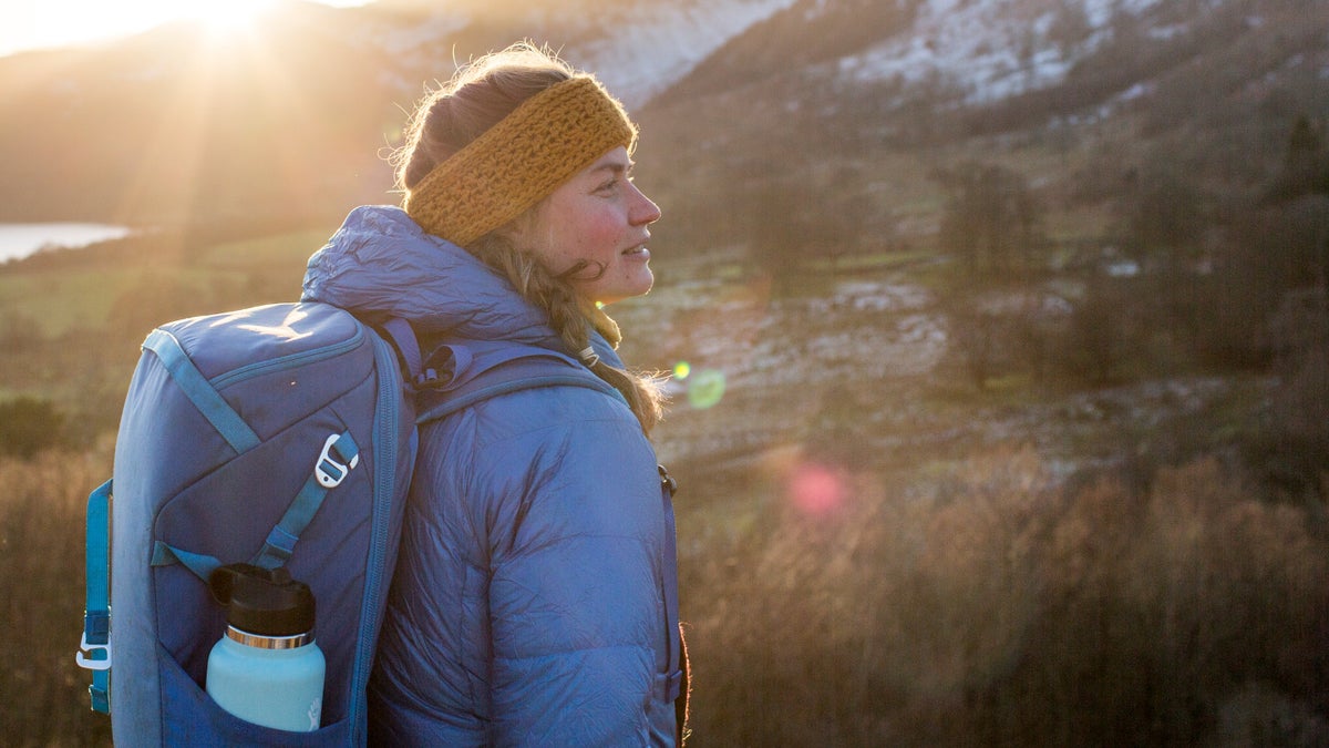 Dorothy Wordsworth walk | Lake District | National Trust