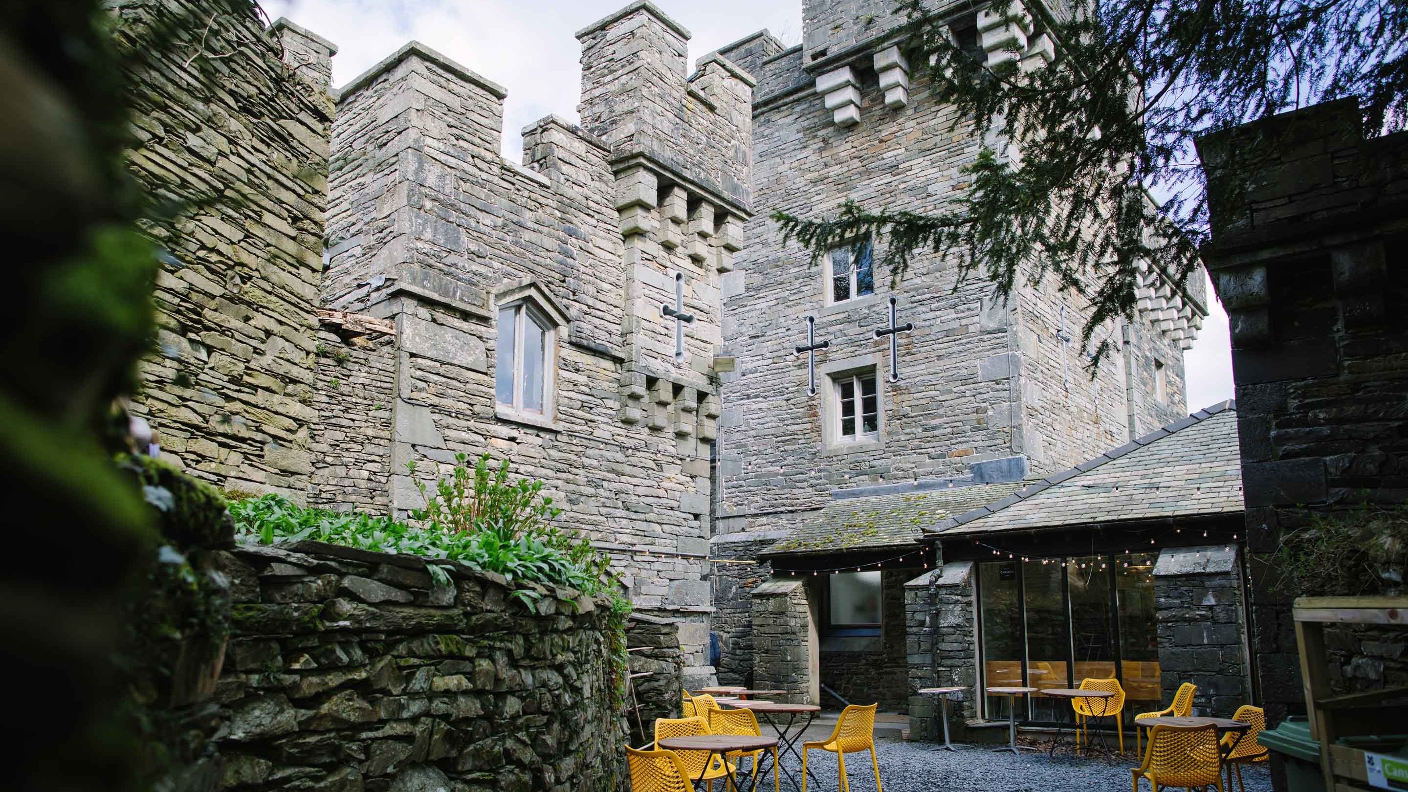 Wray | Lake District | National Trust