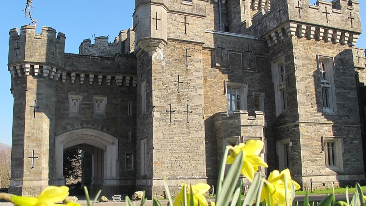 Wray | Lake District | National Trust