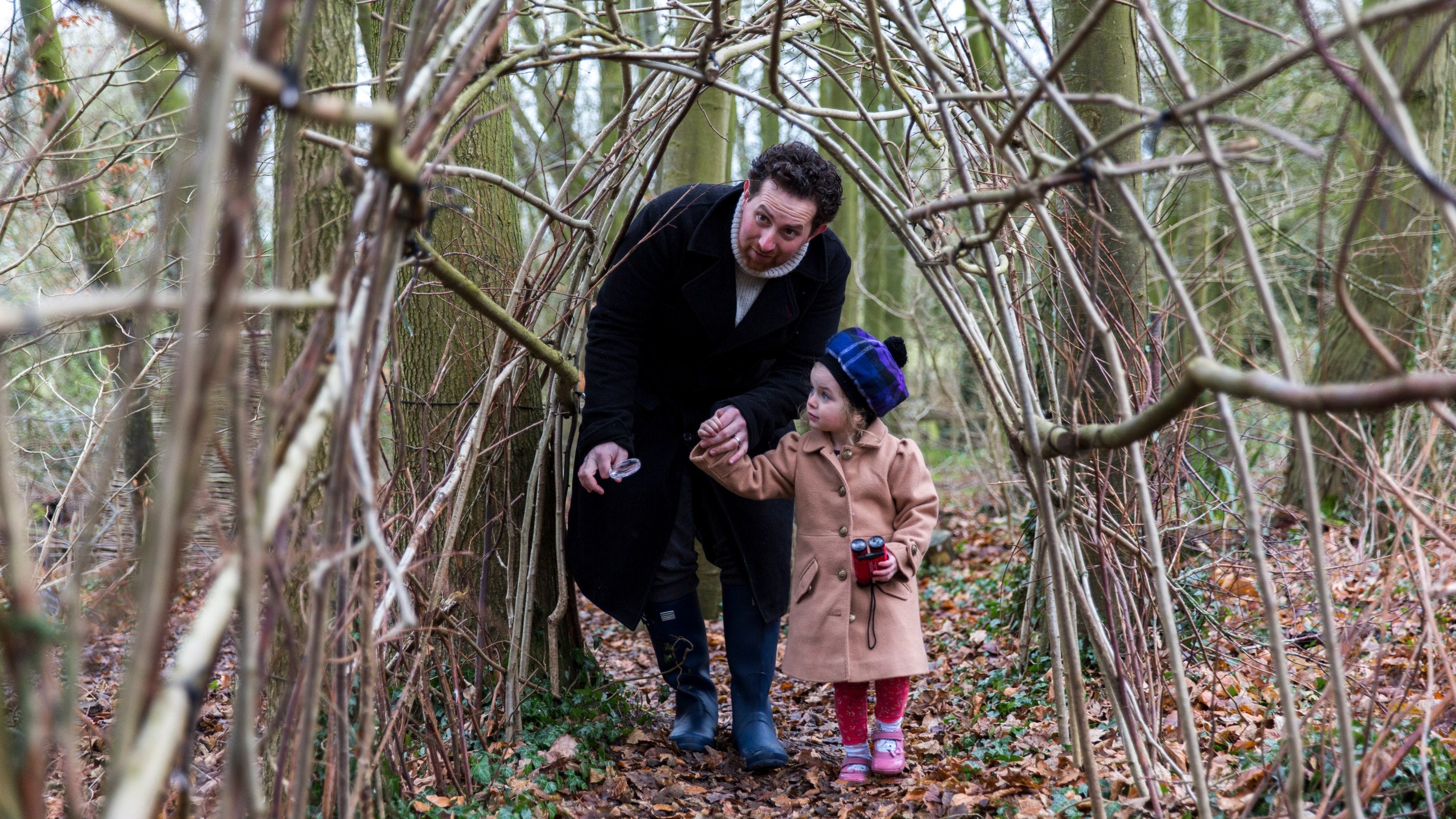 Days out with kids │ Canons Ashby | National Trust