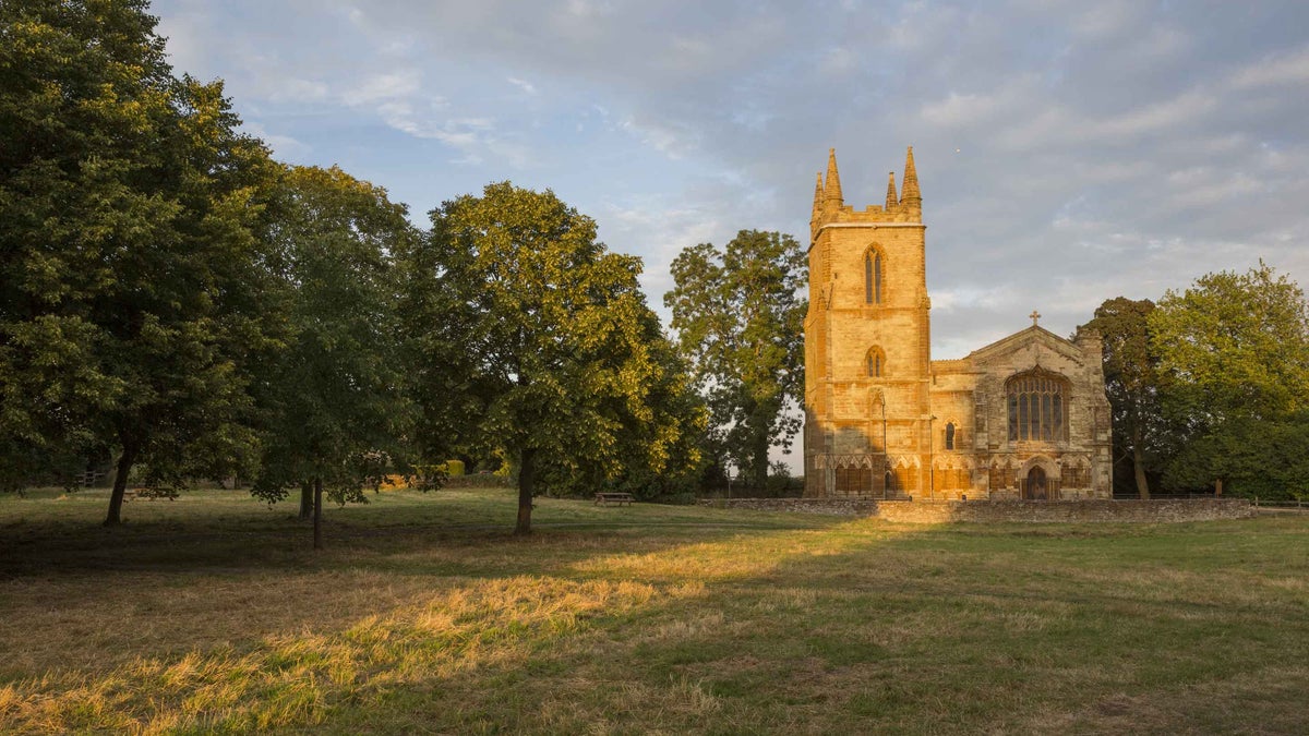 Visiting Canons Ashby's garden | Northants | National Trust