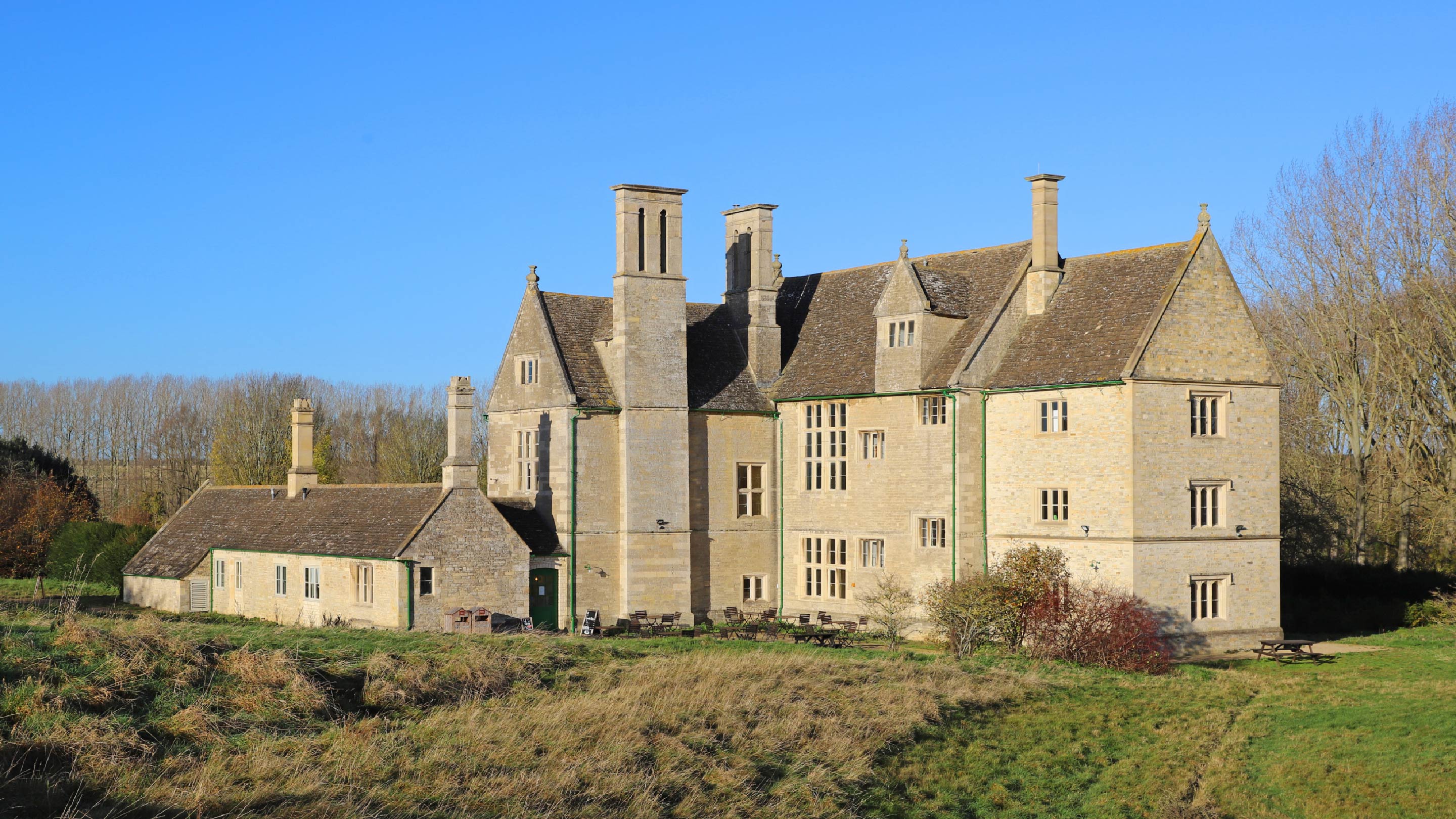 Lyveden | Northamptonshire | National Trust