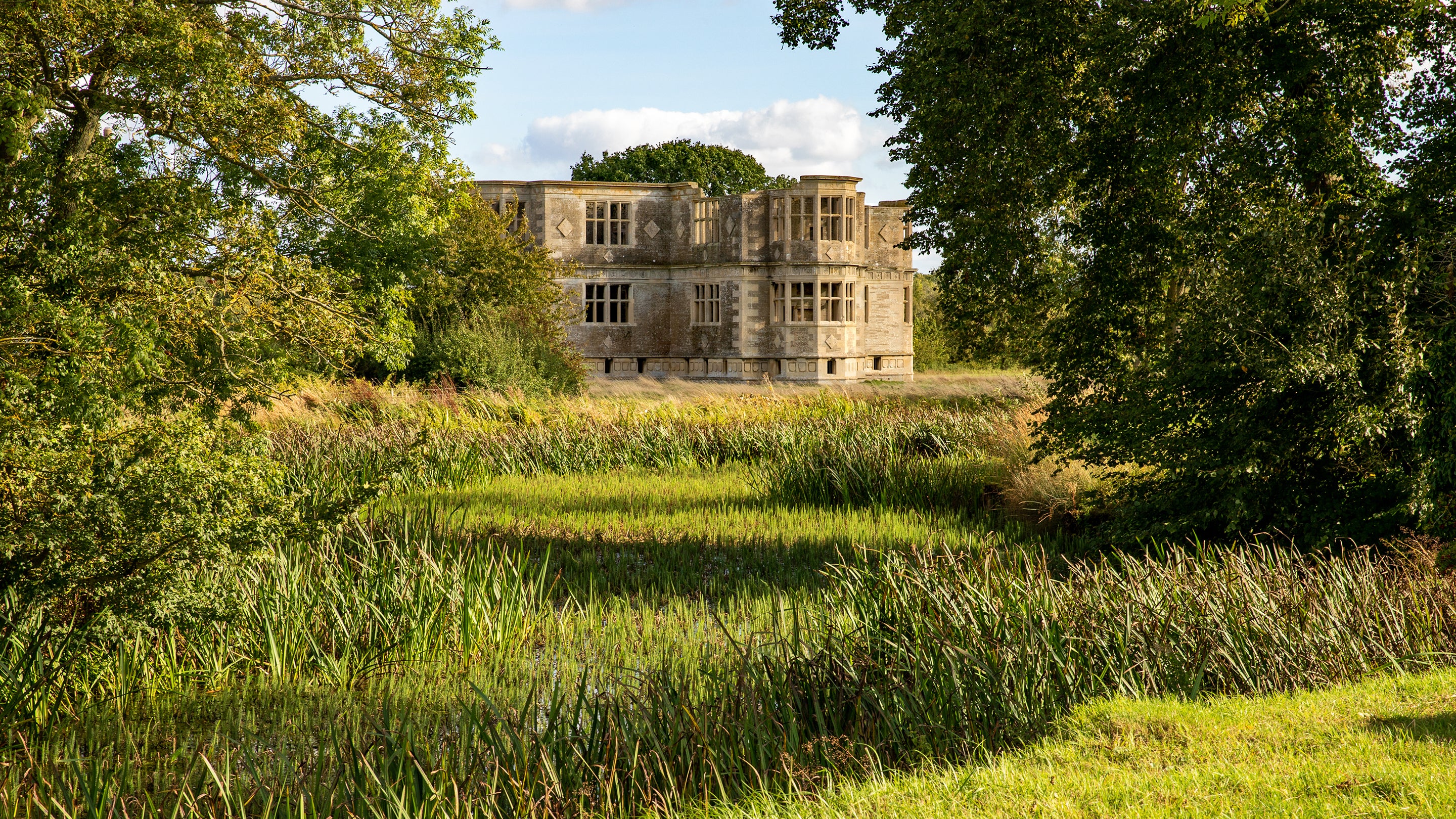 Lyveden | Northamptonshire | National Trust