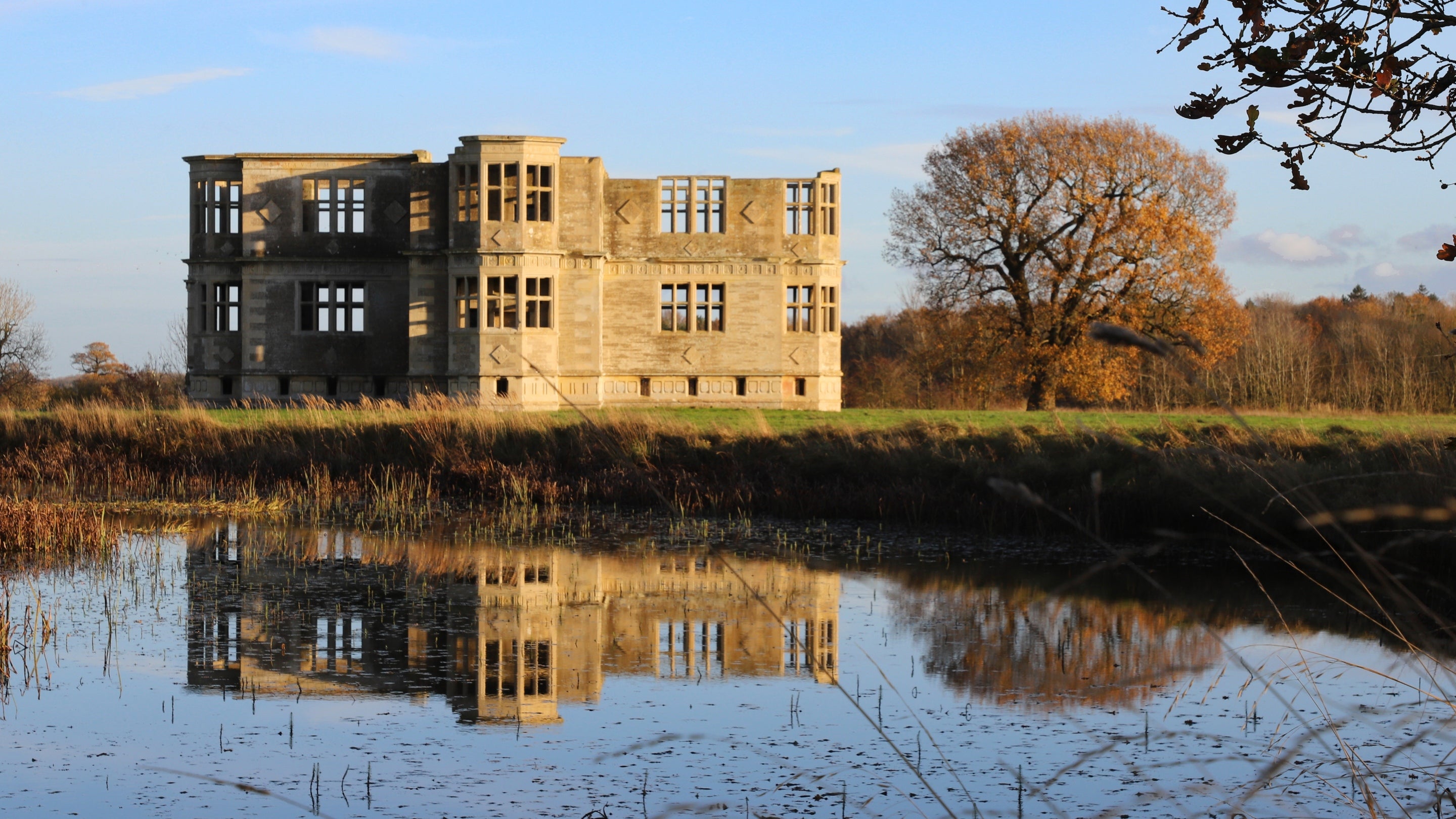 Lyveden | Northamptonshire | National Trust