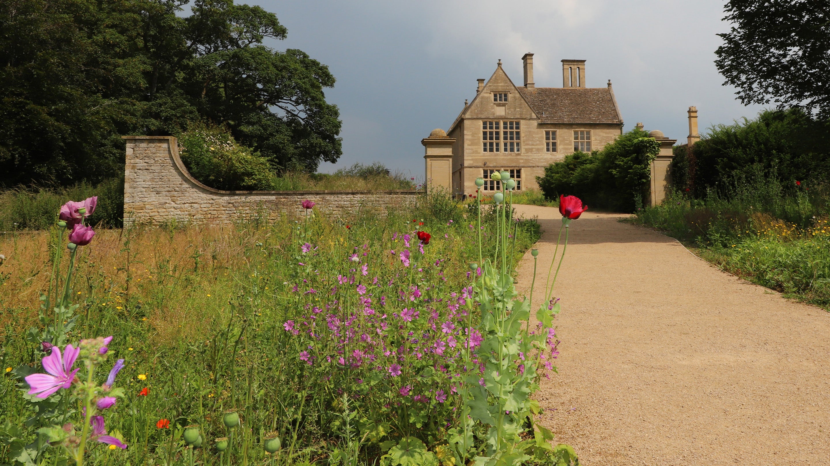Things to do at Lyveden │ Northamptonshire | National Trust