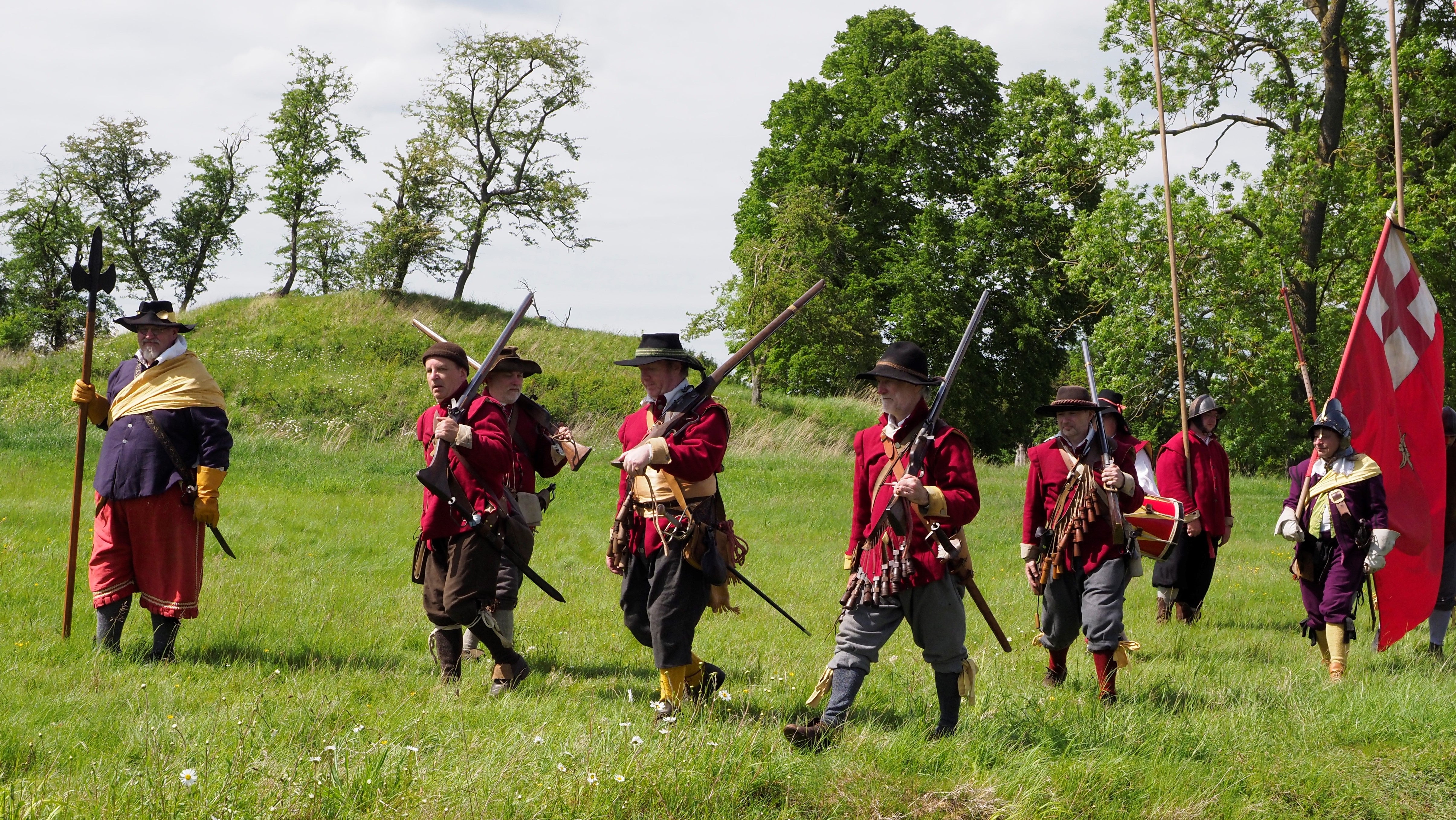 Lyveden | Northamptonshire | National Trust