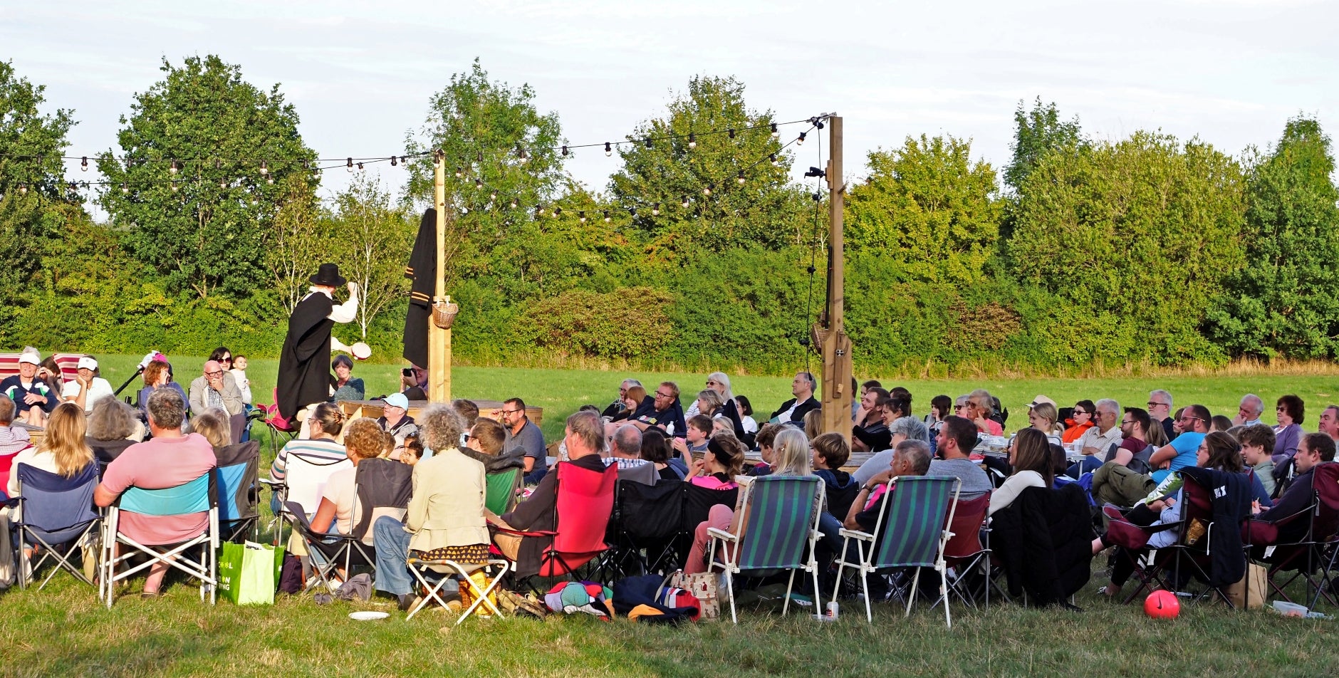 Lyveden | Northamptonshire | National Trust