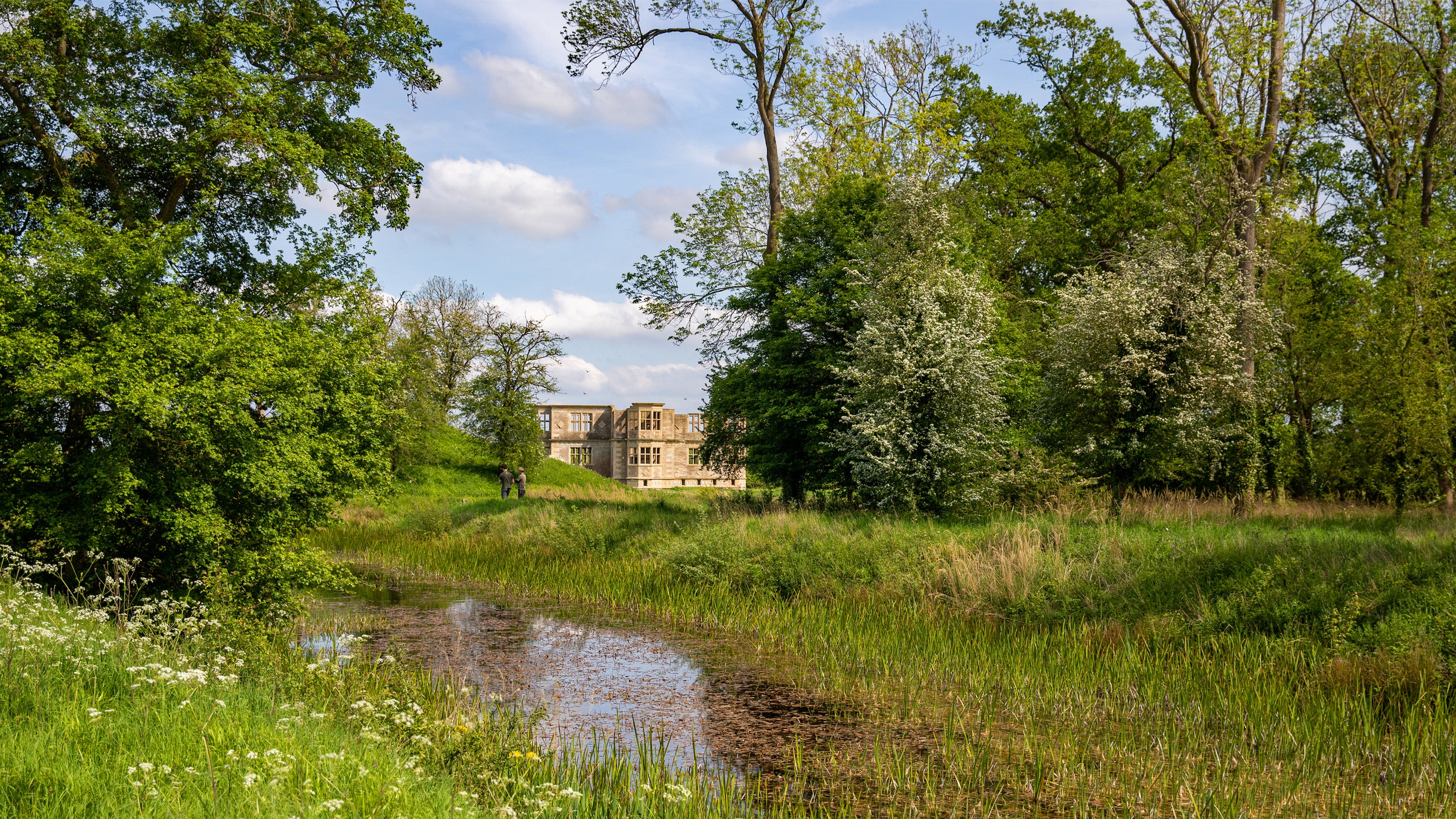 Lyveden | Northamptonshire | National Trust
