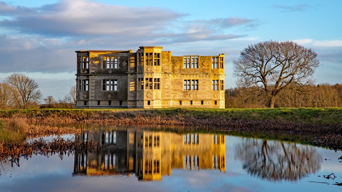 Lyveden | Northamptonshire | National Trust