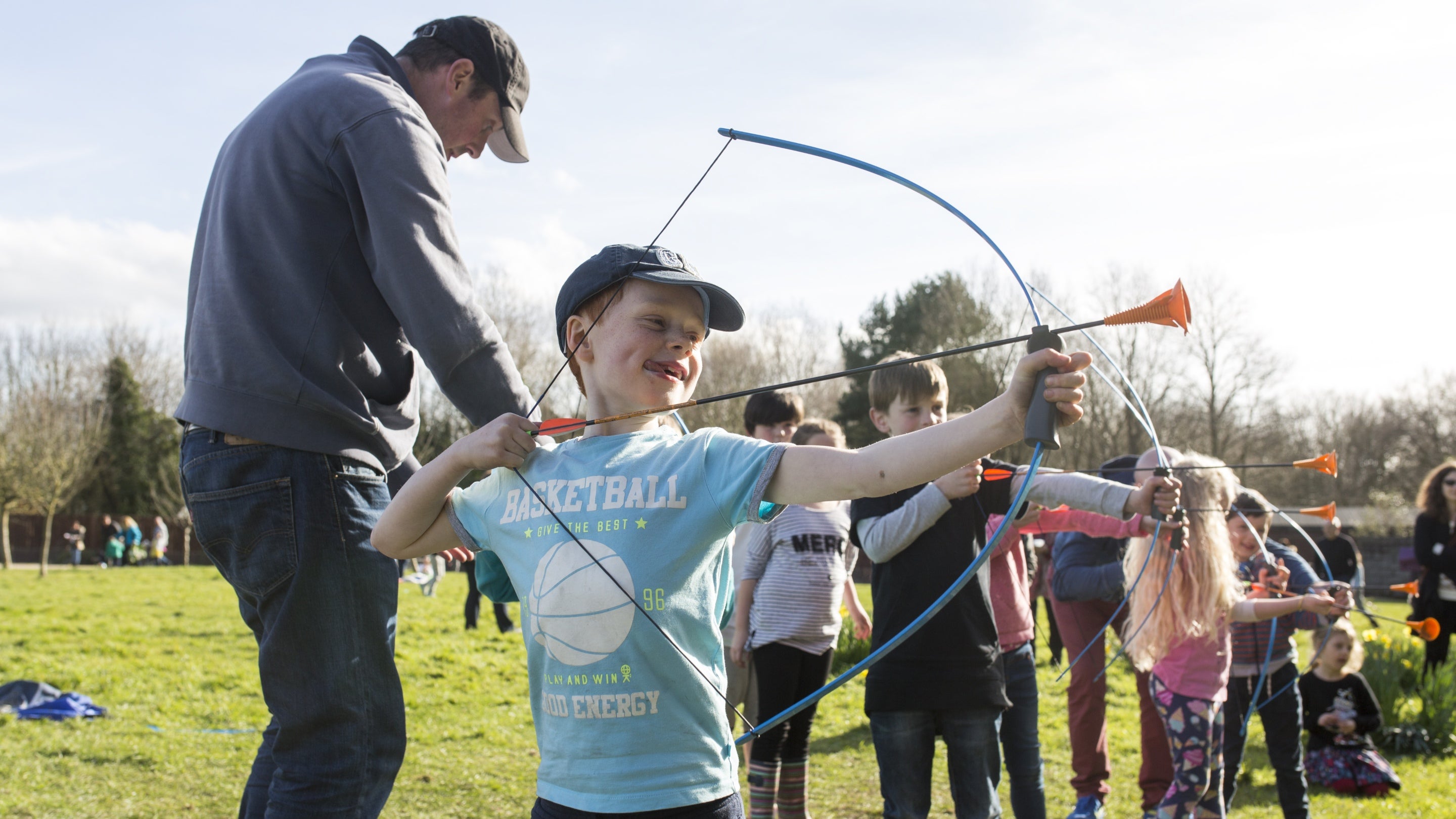 Family-friendly Liverpool and Lancashire | National Trust