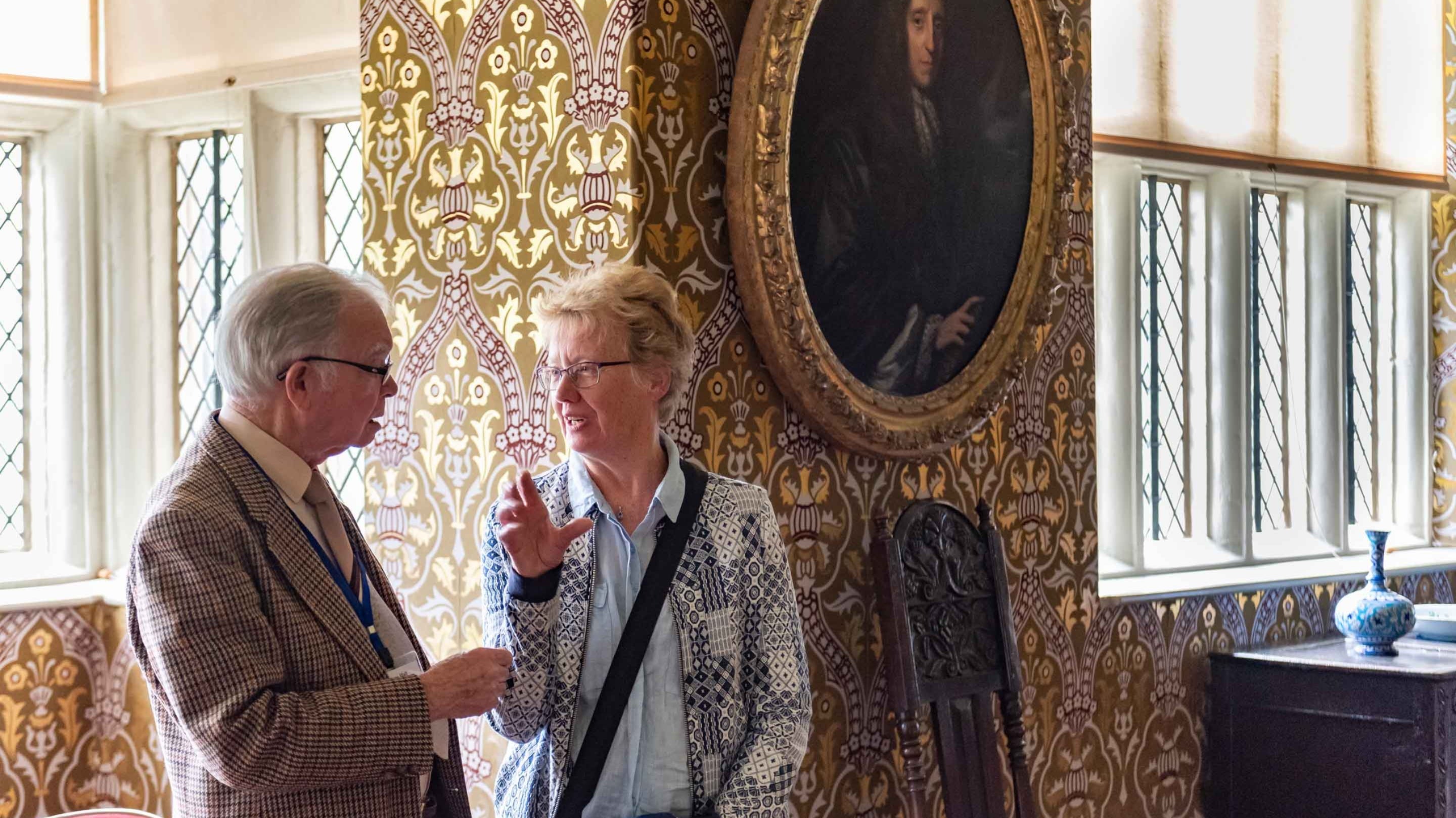 Volunteering in the Lake District | National Trust