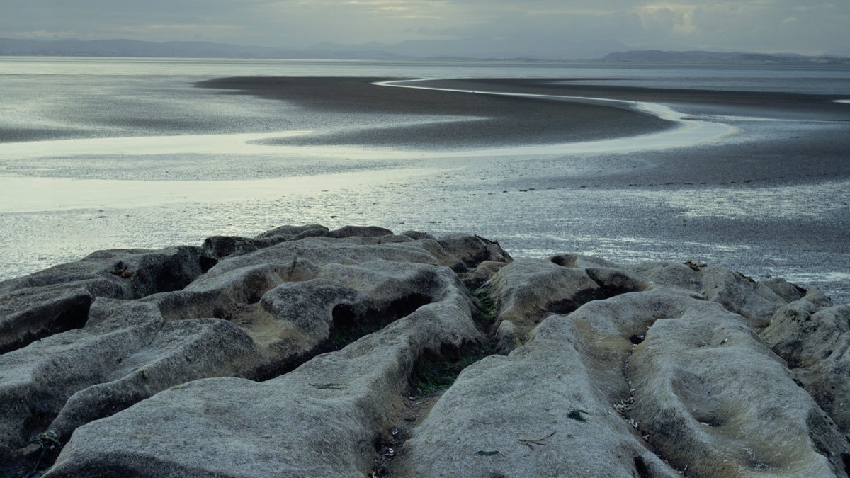 Explore the Heysham Coast │ North West | National Trust