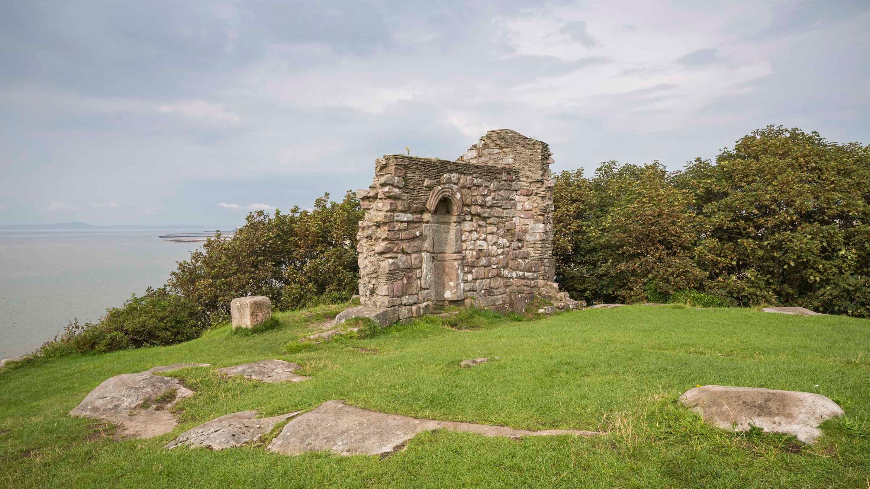 Explore the Heysham Coast │ North West | National Trust