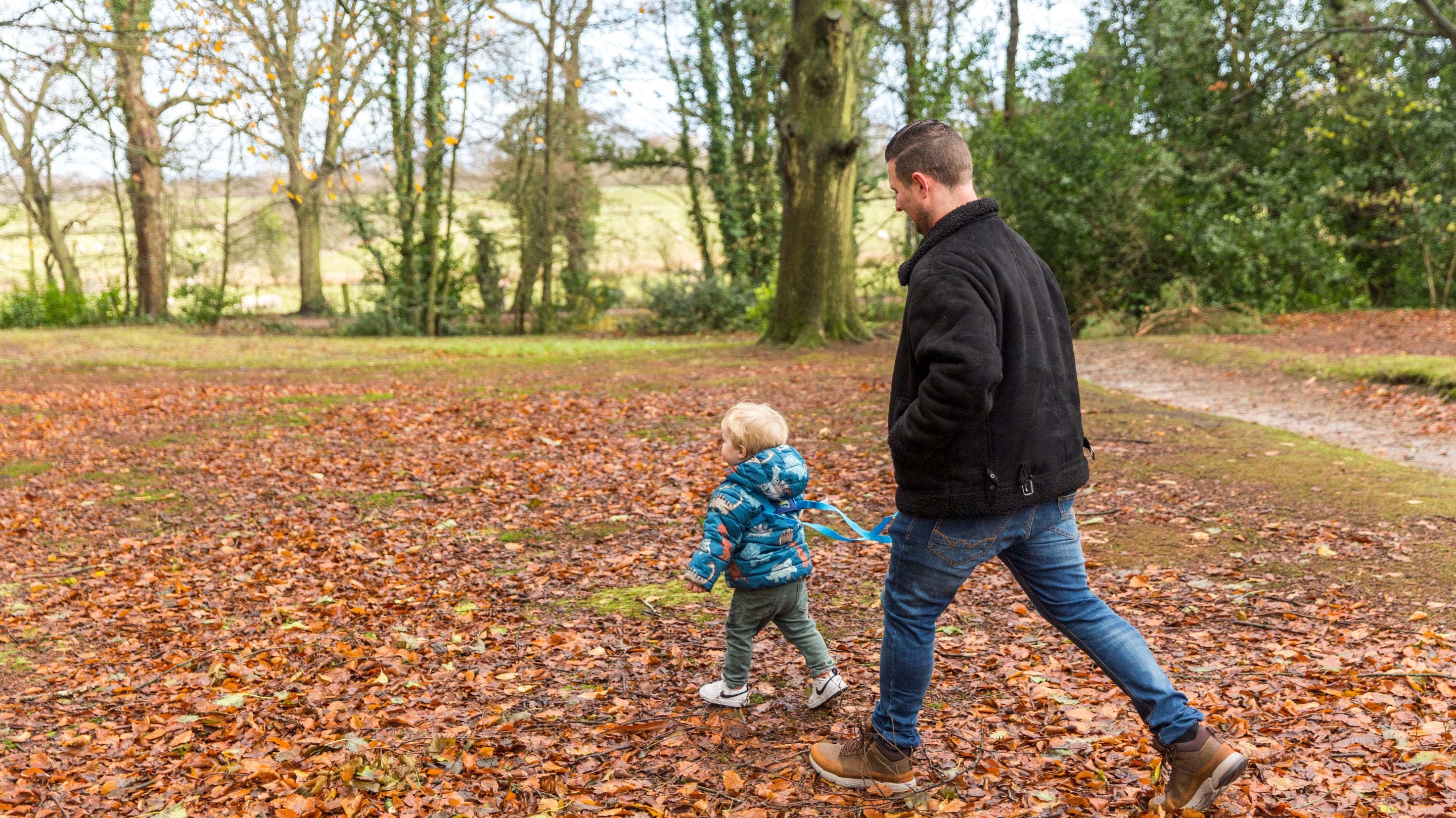 Family-friendly things to do at Rufford Old | National Trust