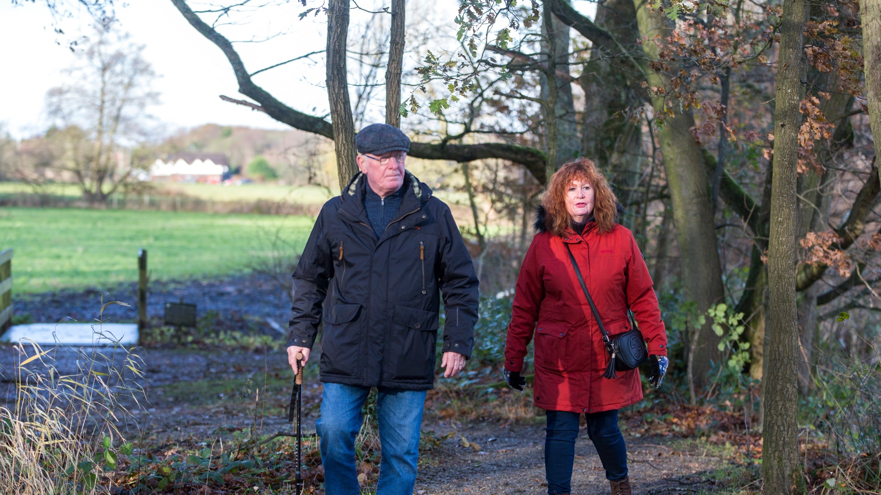 Walking | Liverpool & Lancashire | National Trust