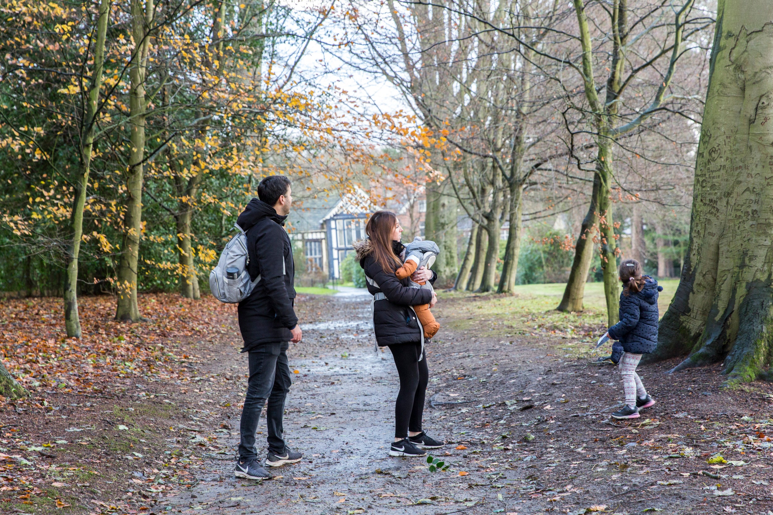 Visiting Rufford Old Hall's house | National Trust