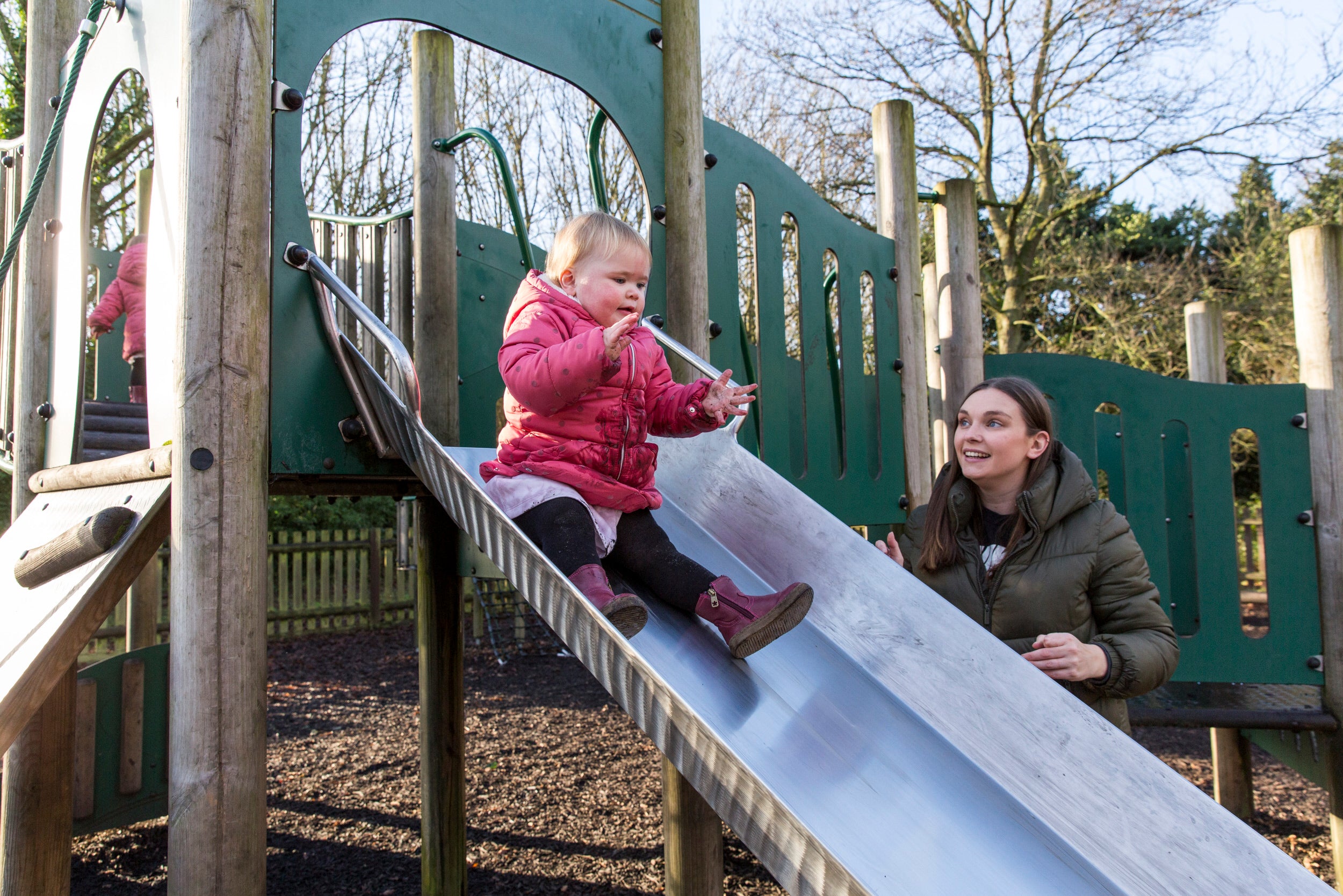 Family friendly Speke Hall | Liverpool | National Trust