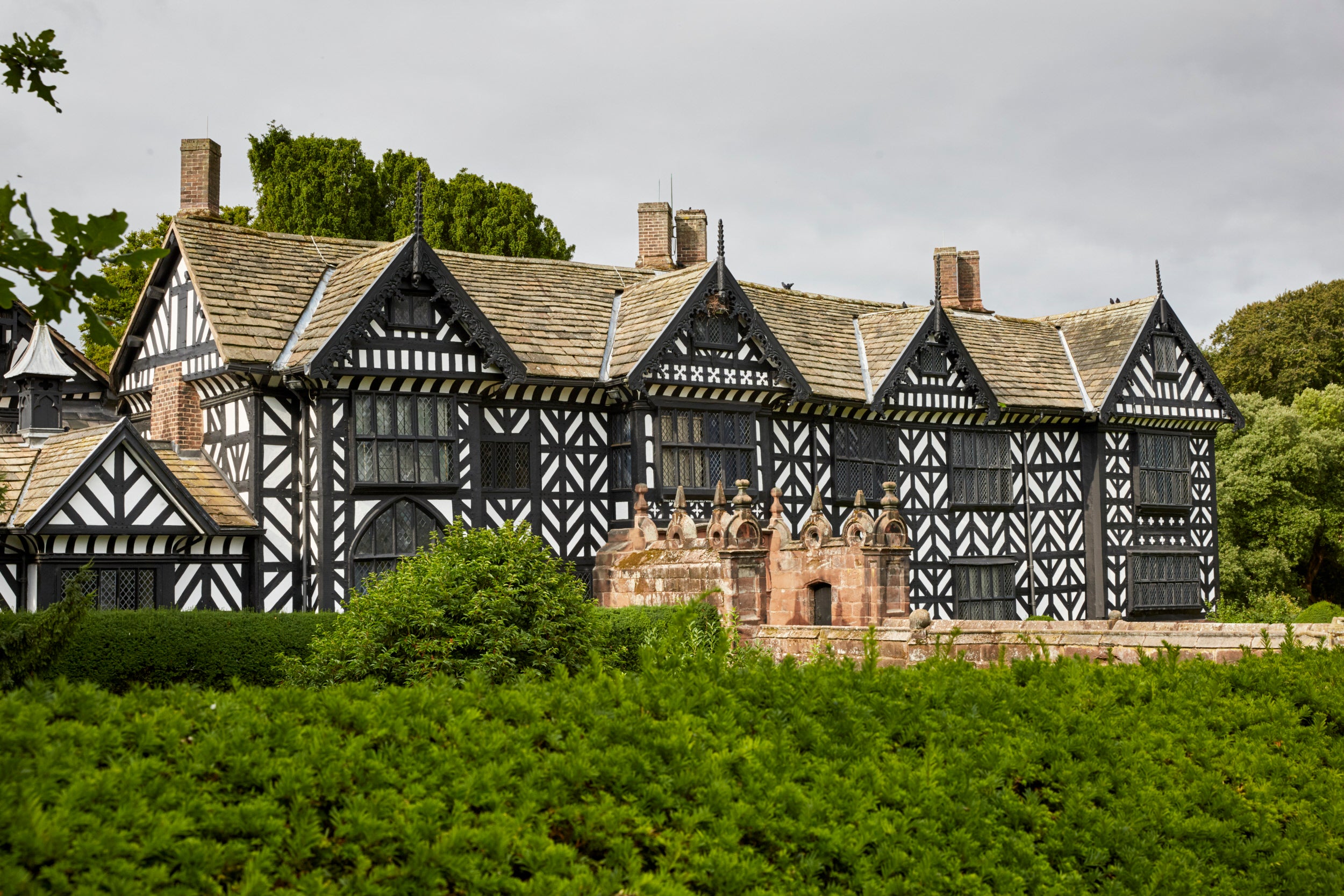 Speke Hall | Liverpool | National Trust