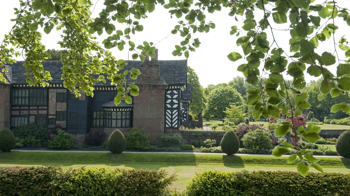 Speke Hall | Liverpool | National Trust