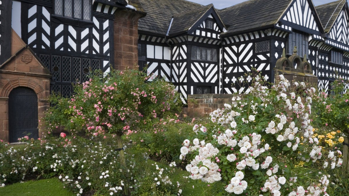 Speke Hall's garden and estate | Liverpool | National Trust