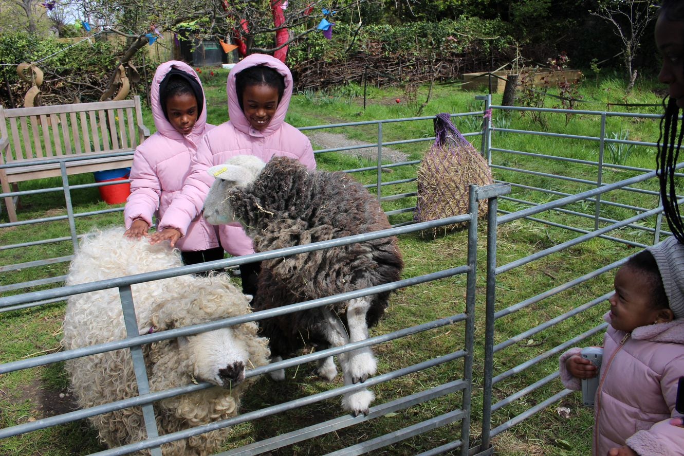 Our work in London | National Trust