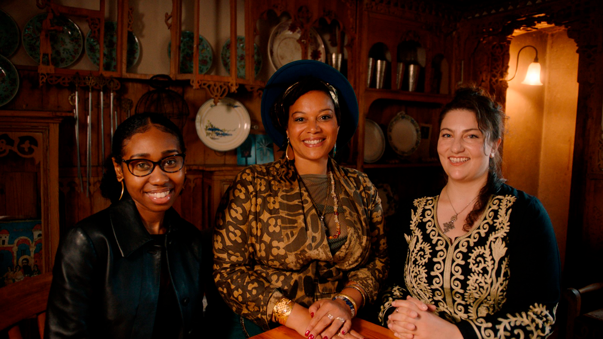 Collaborations 575 Wandsworth Rd | London | National Trust