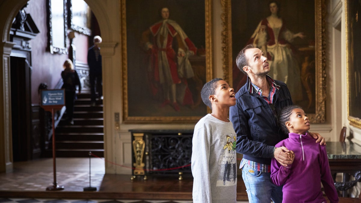 Discover Ham House | London | National Trust