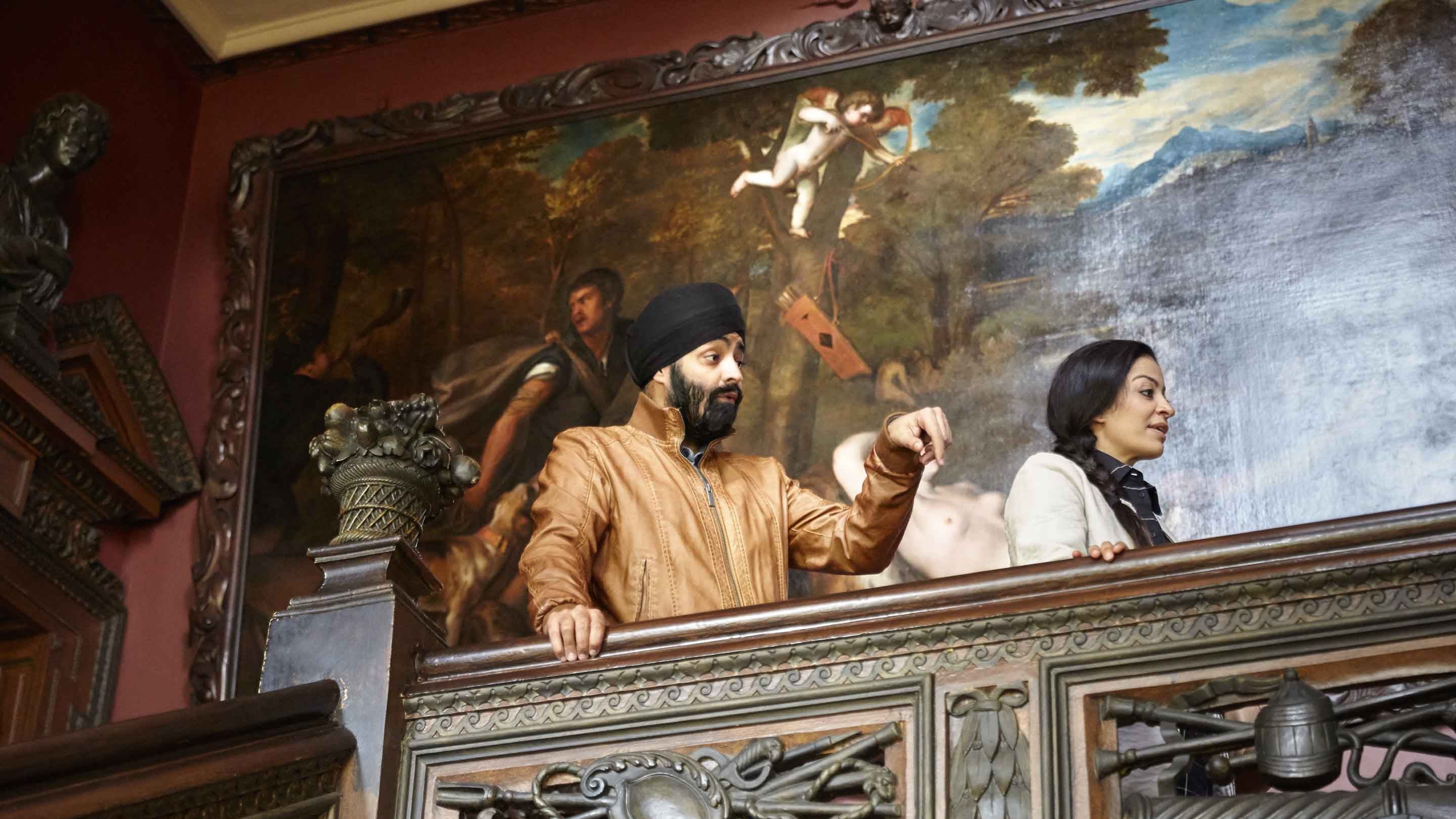 Ham House and Garden | London | National Trust