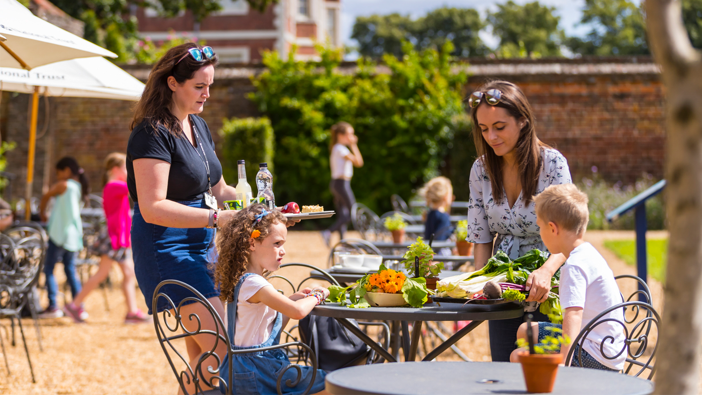 Ham House and Garden | London | National Trust