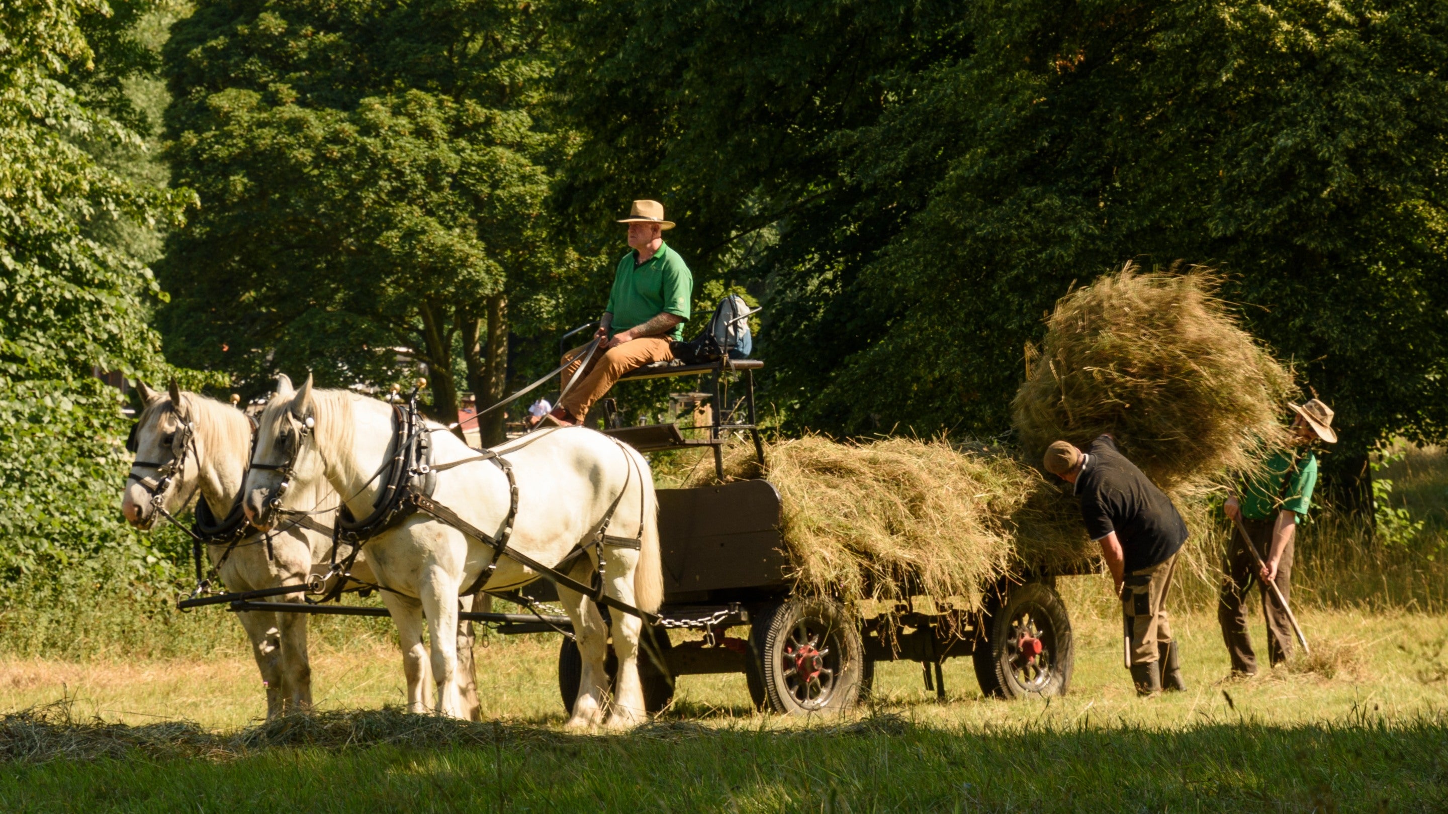 The garden at Ham House | London | National Trust