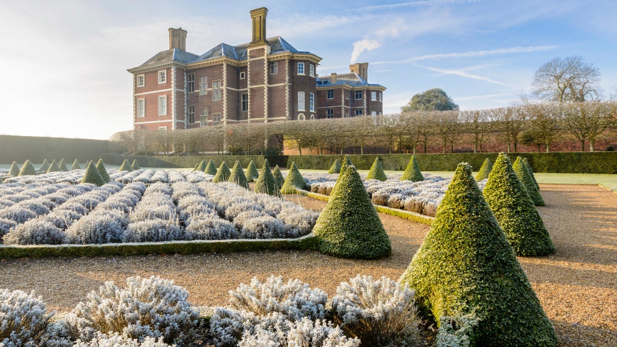 Houses and buildings in London | National Trust