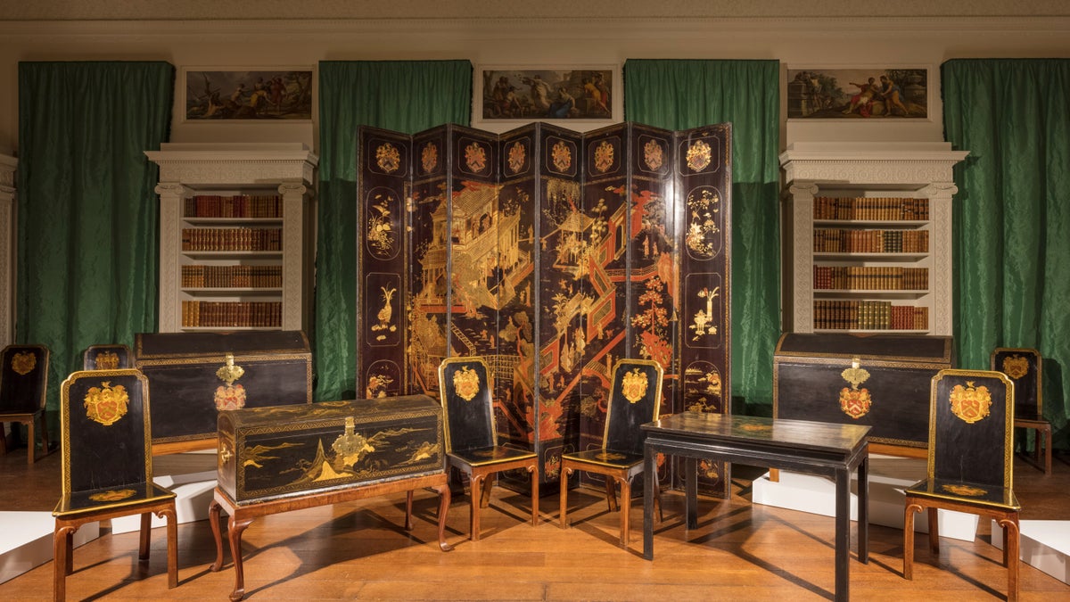 Online exhibitions | National Trust