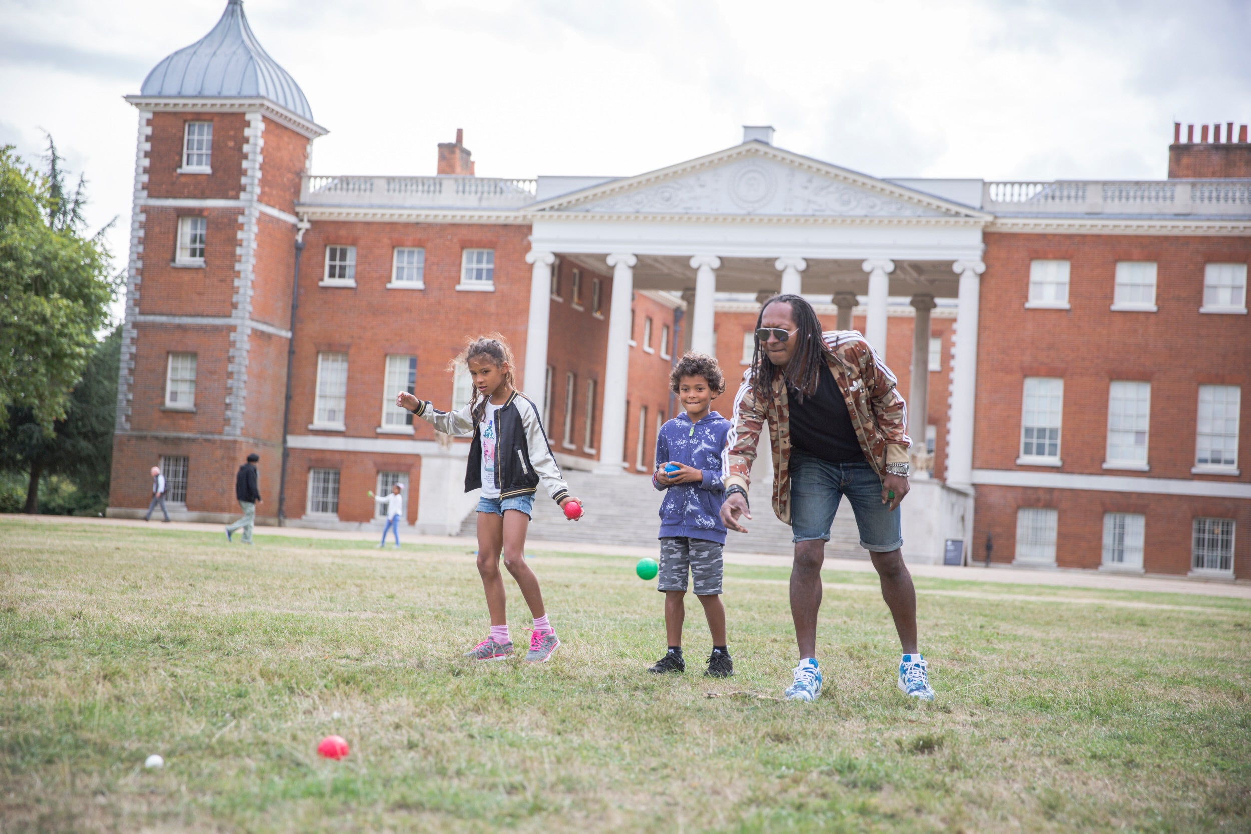 Osterley Park and House | London | National Trust