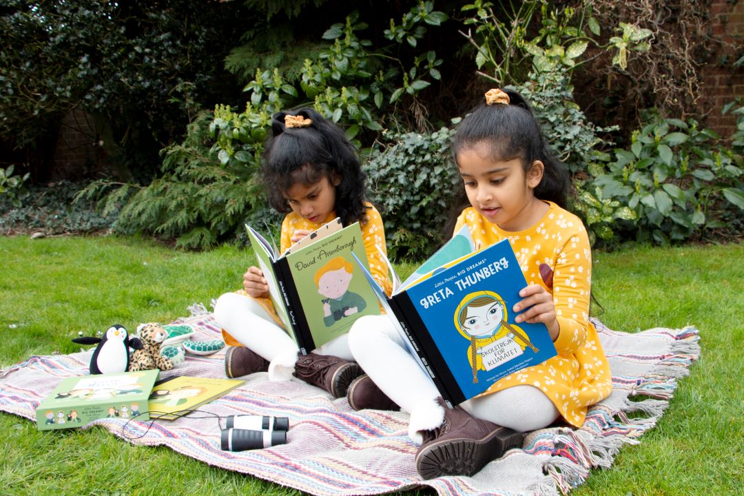 Days out with kids | Osterley Park | National Trust