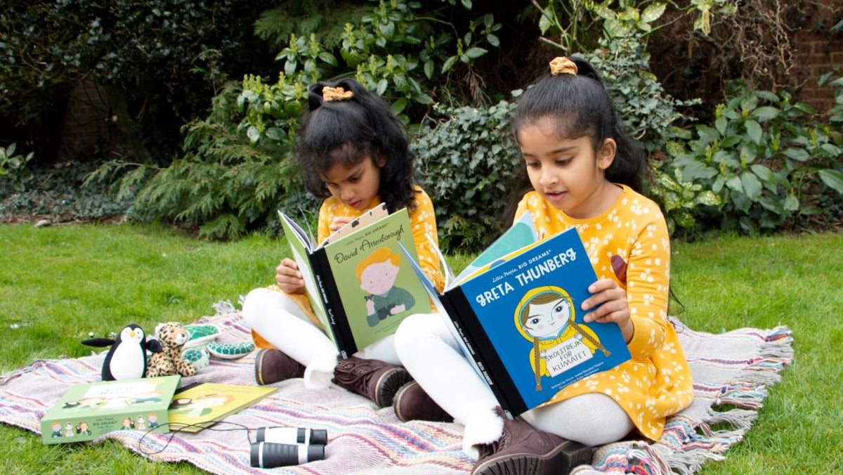 Days out with kids | Osterley Park | National Trust