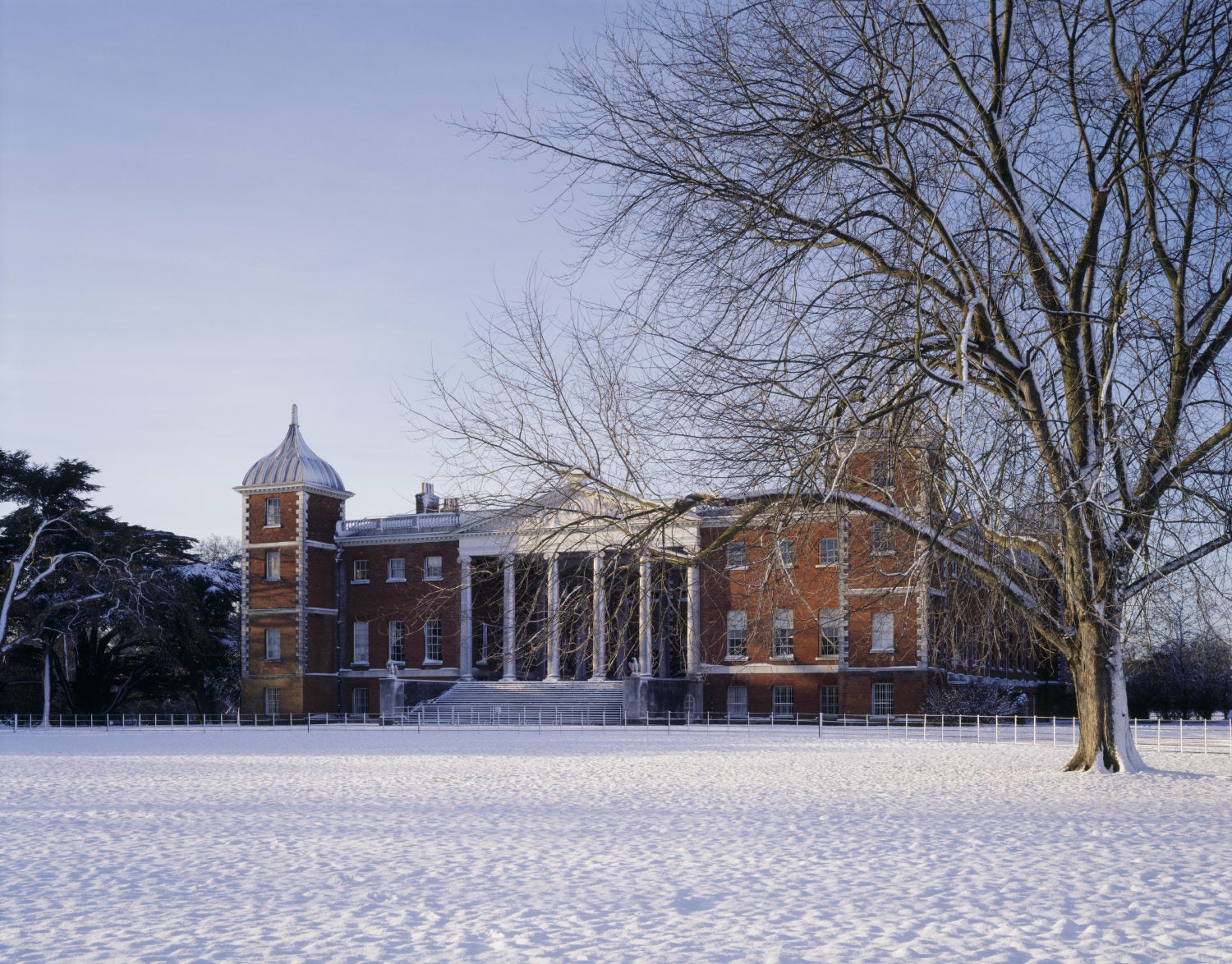 Osterley Park and House | London | National Trust